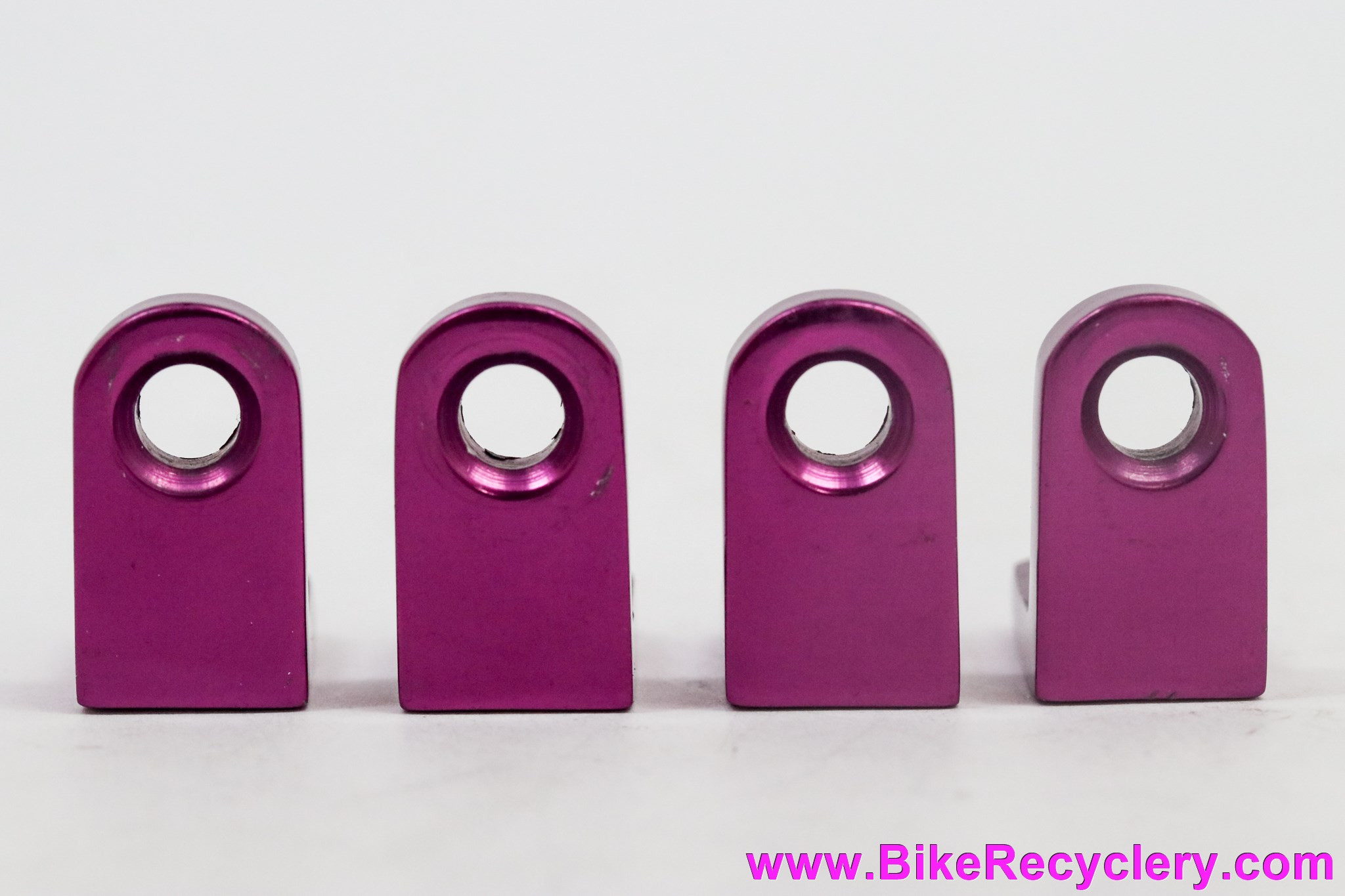 Grafton Speed Controller L-Brackets: 3DV Purple! Converts To Threaded ...