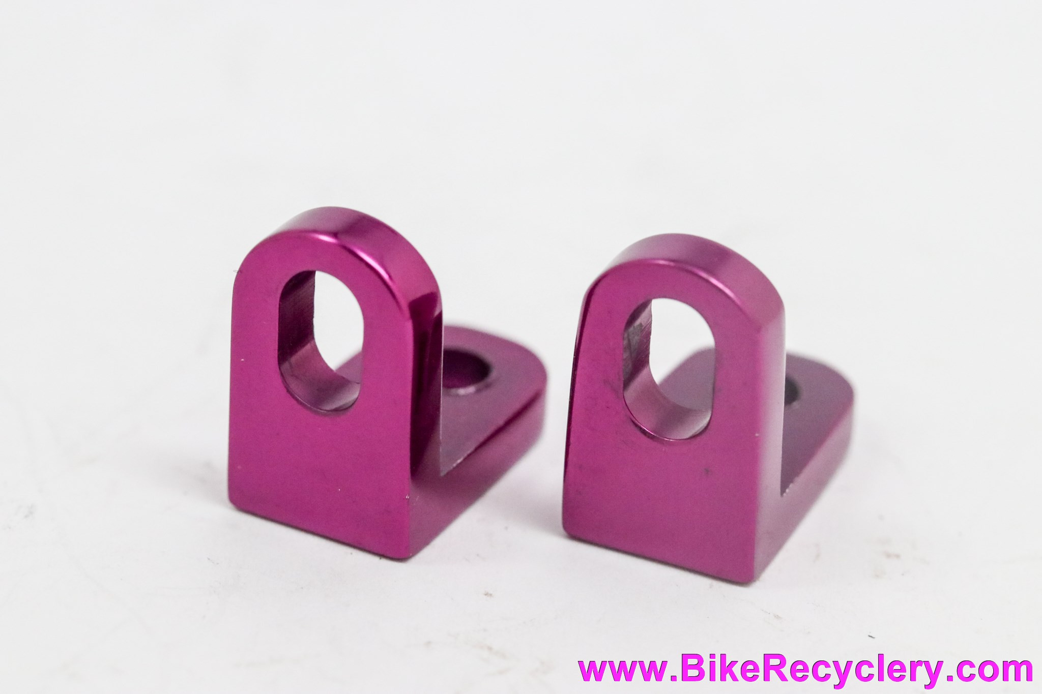 Grafton Speed Controller L-Brackets: 3DV Purple! Converts To Threaded ...