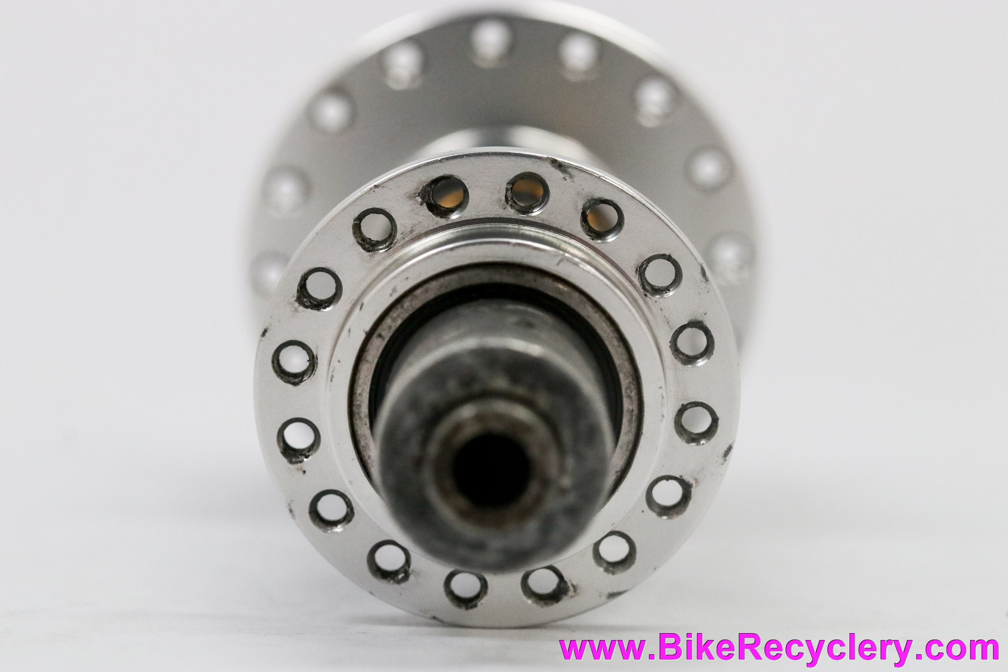 Nuke Proof Bombshell Carbon Rear Hubset: 32H x 135mm x 8sp Freehub ...