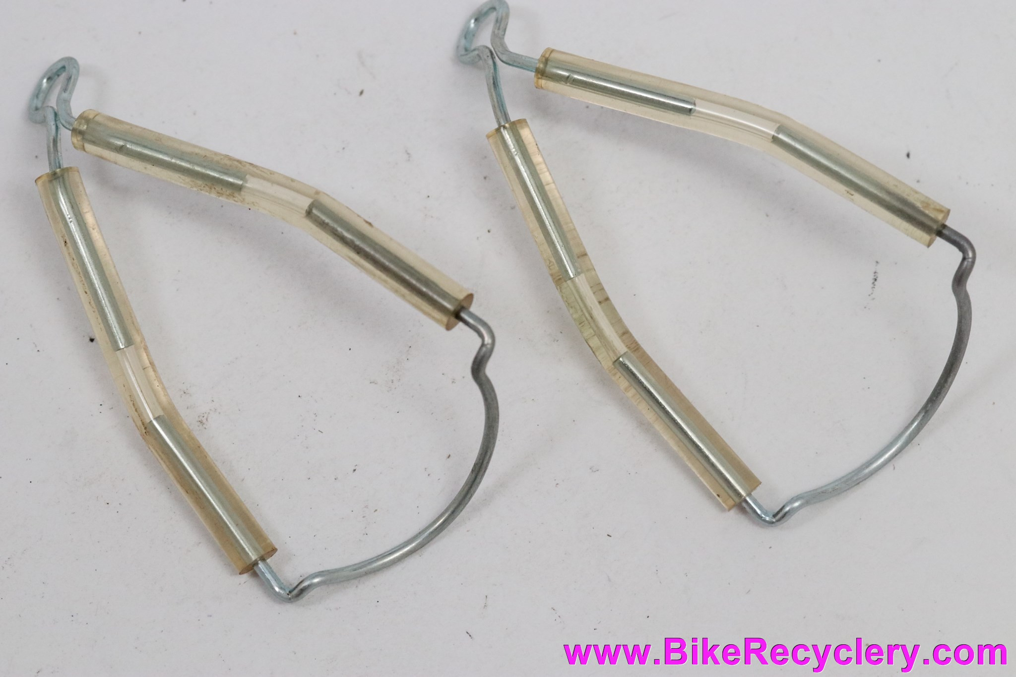 NOS Bicycle Research Tire Savers Flint Catchers: Vintage 1970's 1980's ...