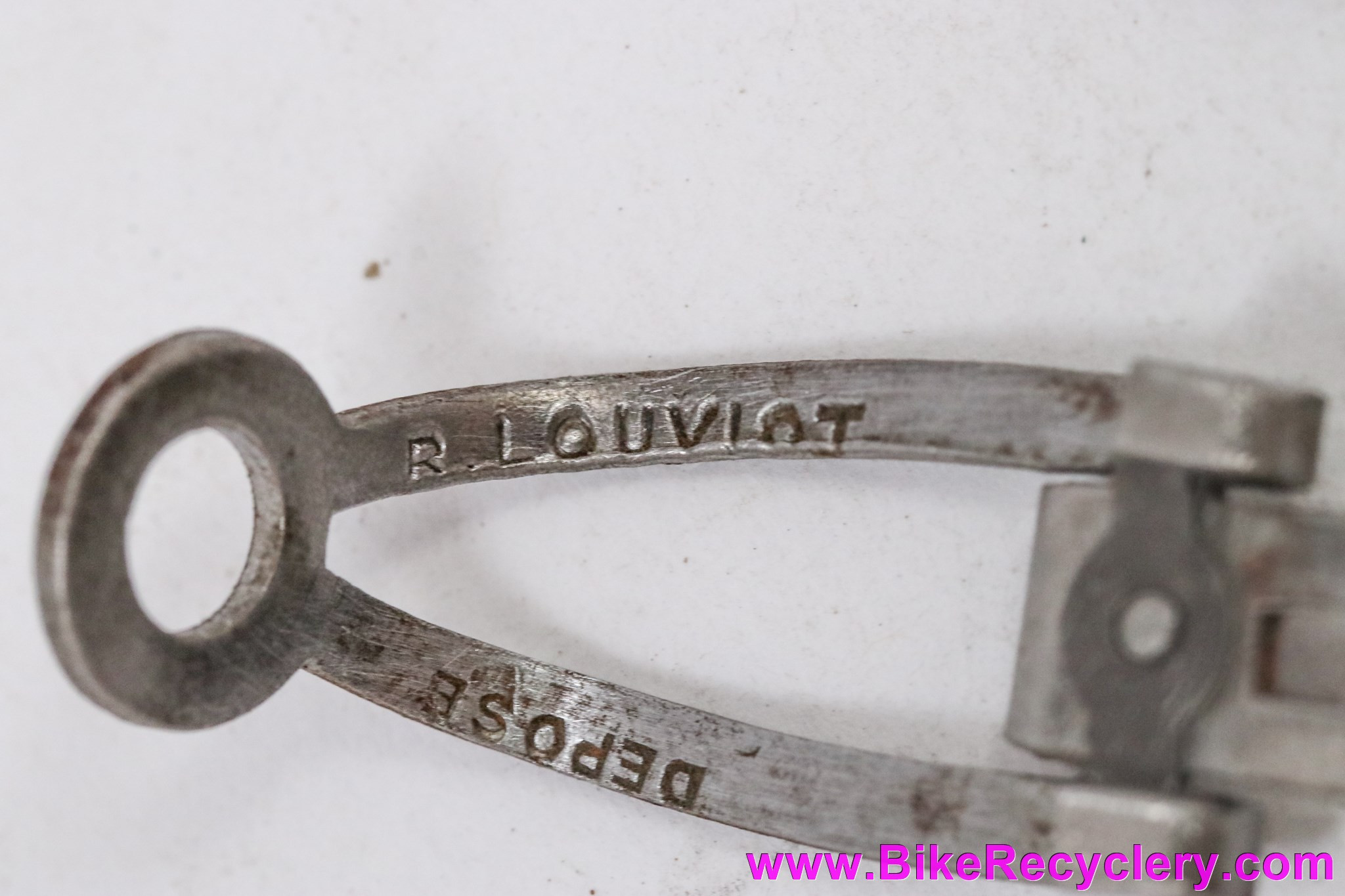 R. Louvoit Flint Catchers: 1930's 1940's 1950's French - Rare! (Near ...