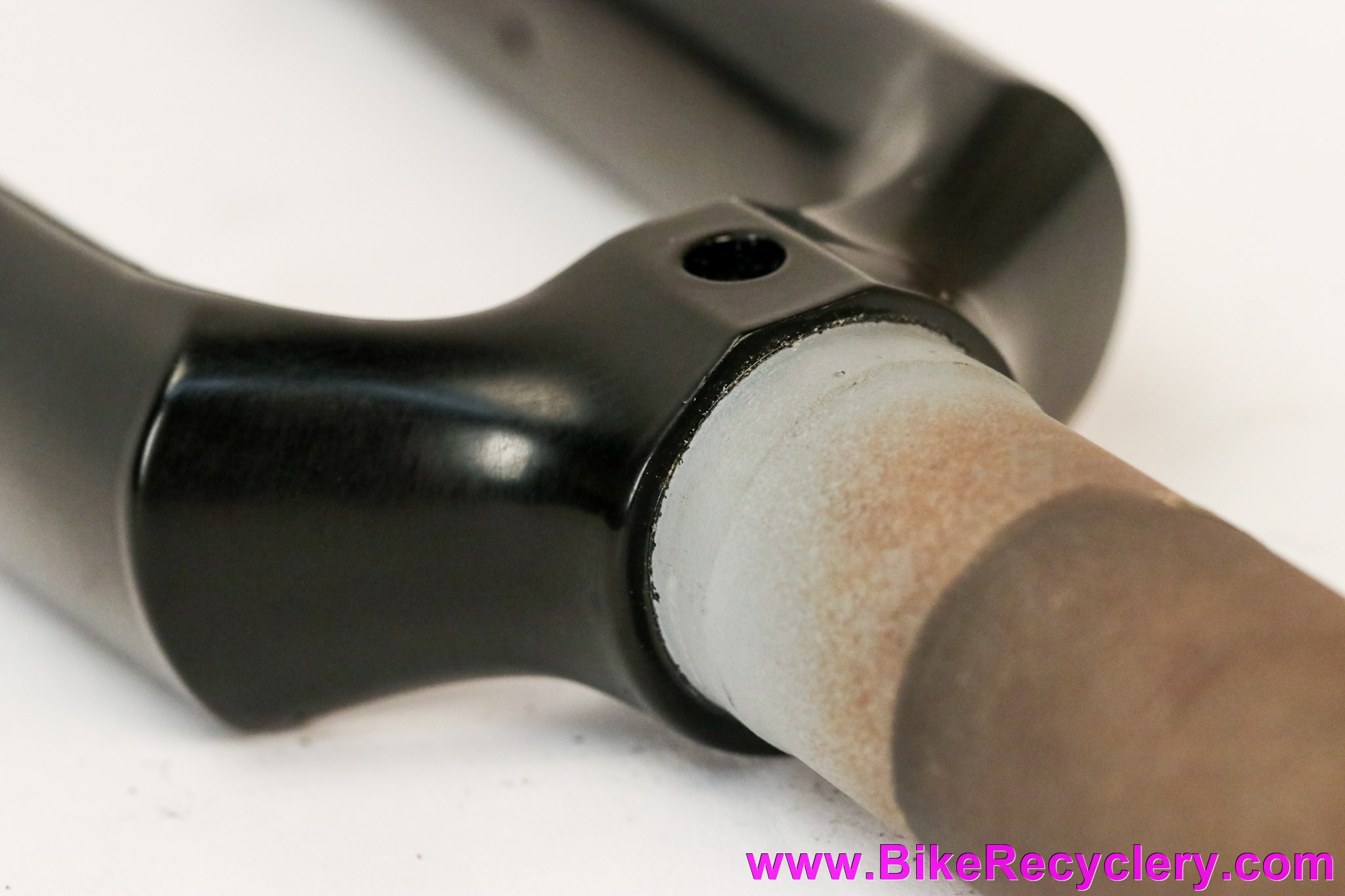 NOS 1982 HUFFY Mike Melton John Marino Fork: 1" Threaded - 42mm Rake ...