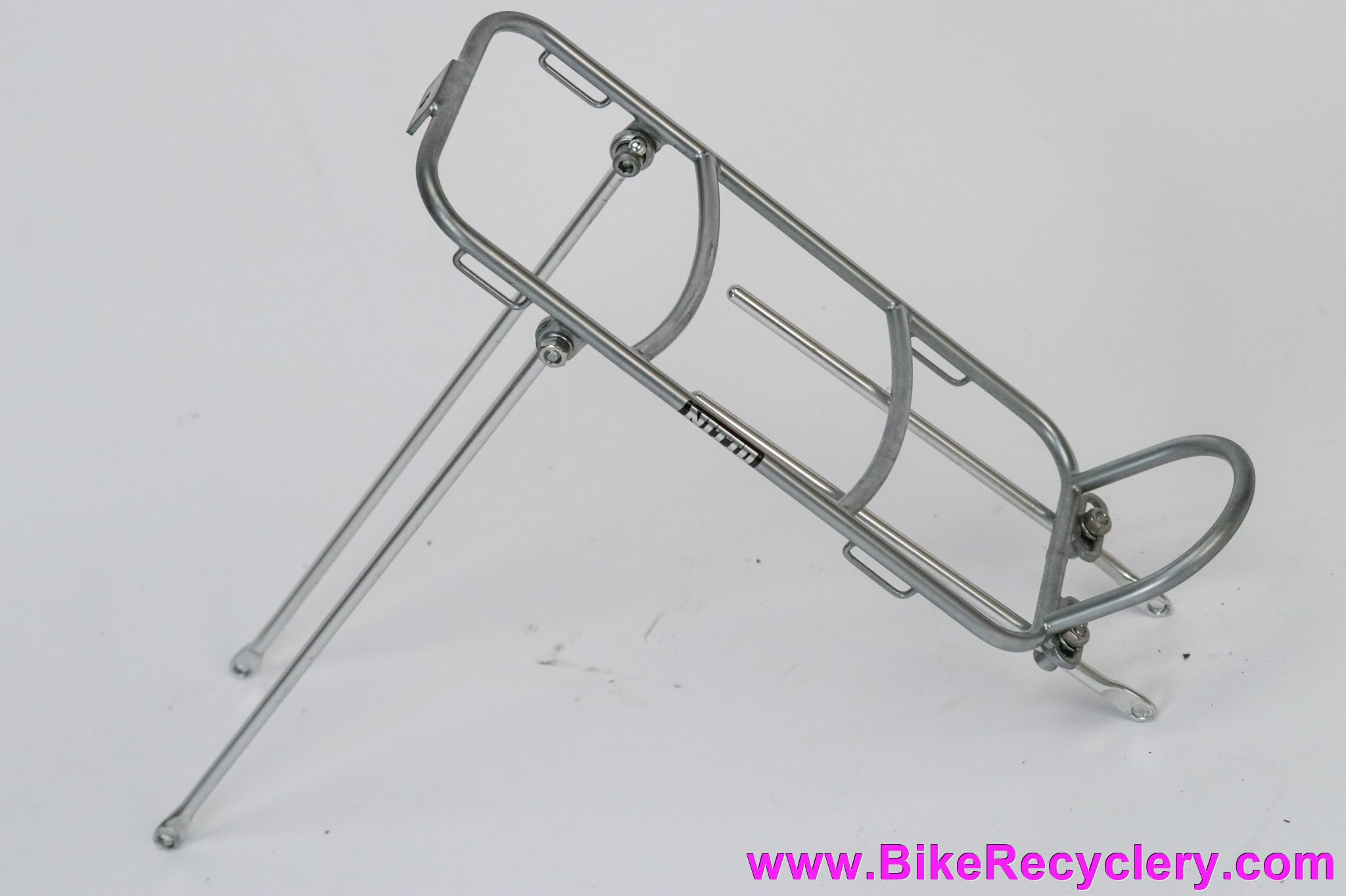 Nitto R14 Top Rack: Rear - 30cm - Tombstone (Near MINT+ Low Miles ...