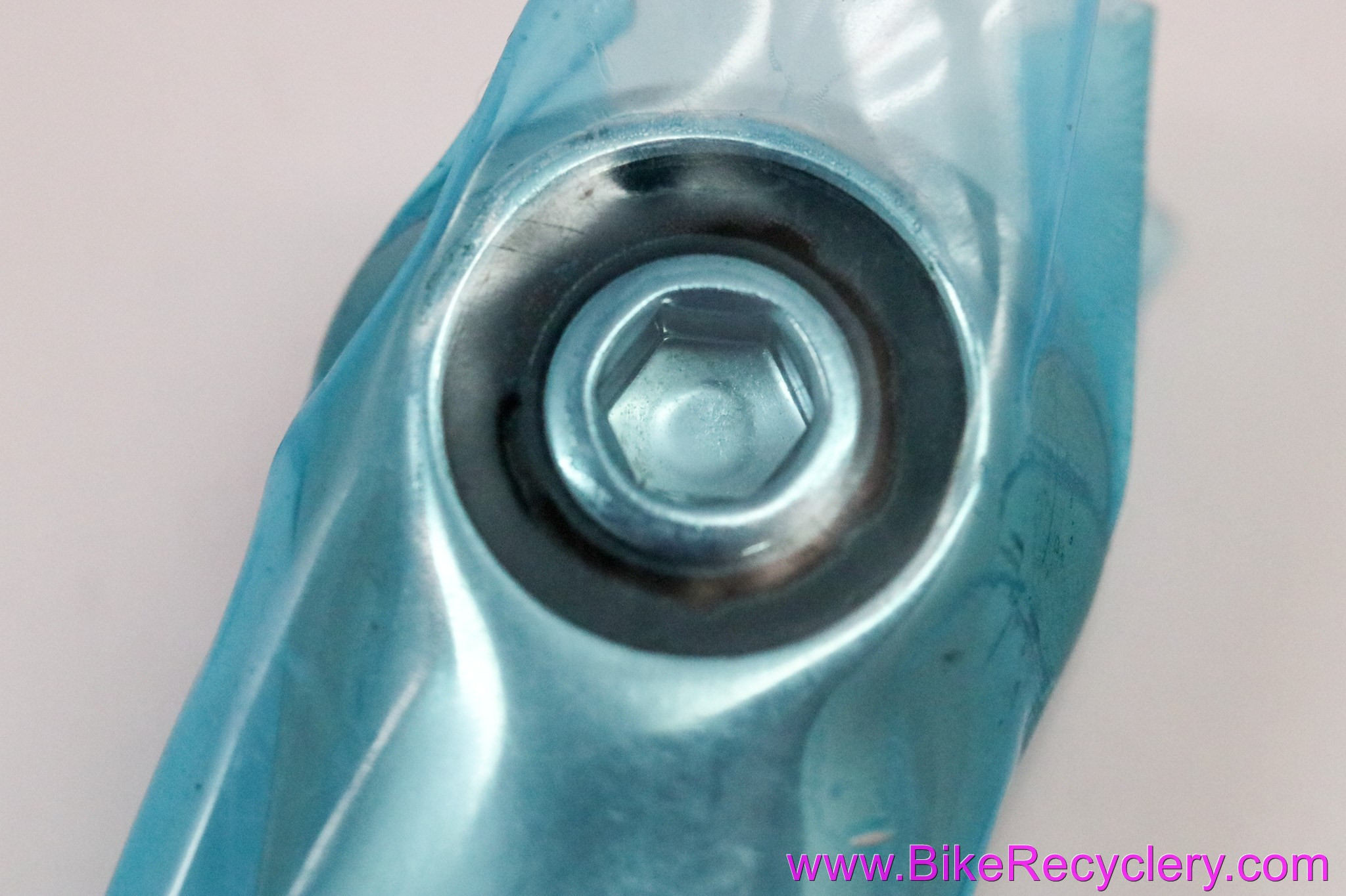 NOS Shimano XTR FC-M900 Crankset: 170mm - 46/36/26t - 8-Speed - 1991 ...