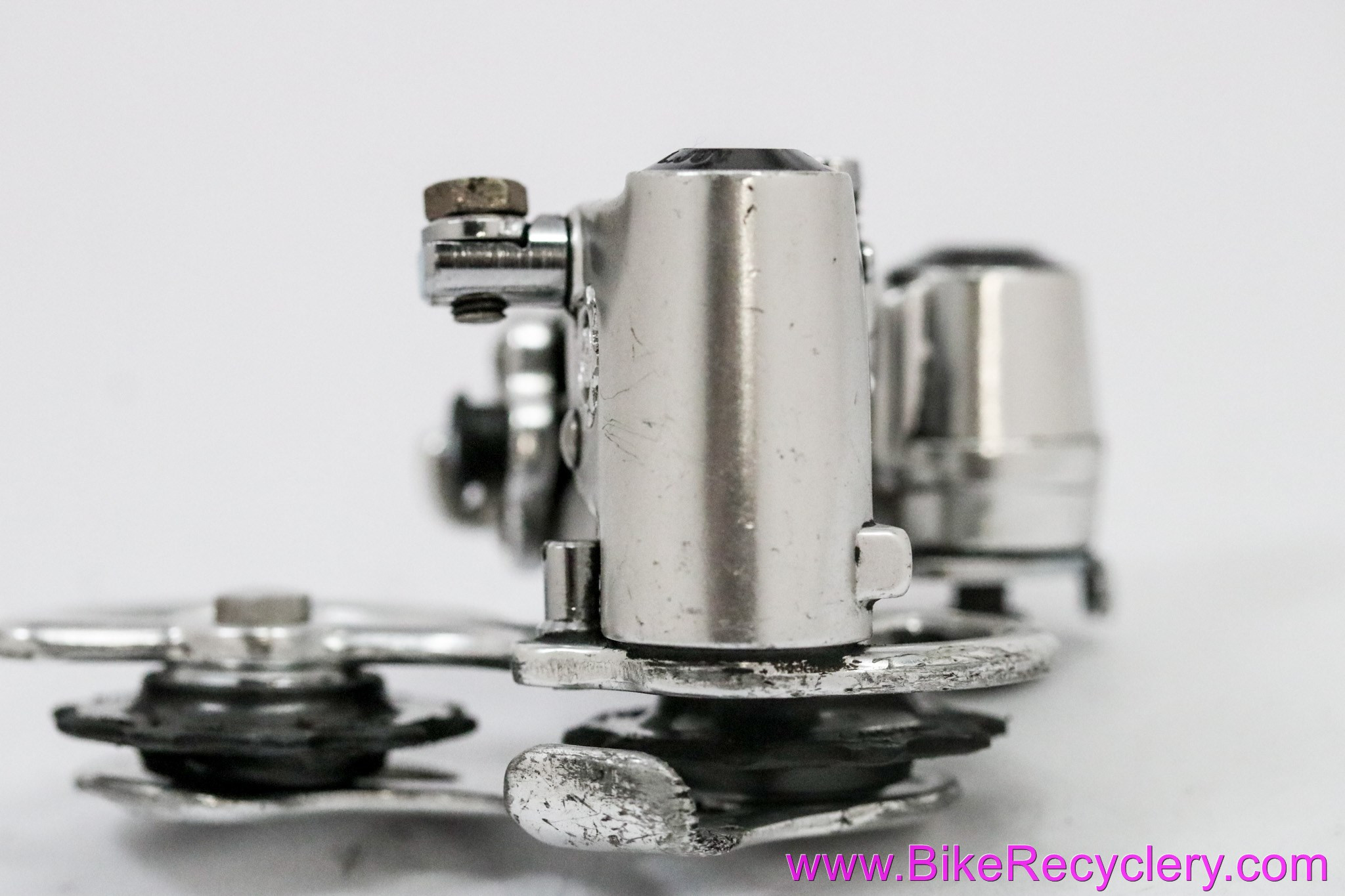 Simplex Prestige Super LJ SLJ6600 T/SP Rear Derailleur: Aerodynamic ...