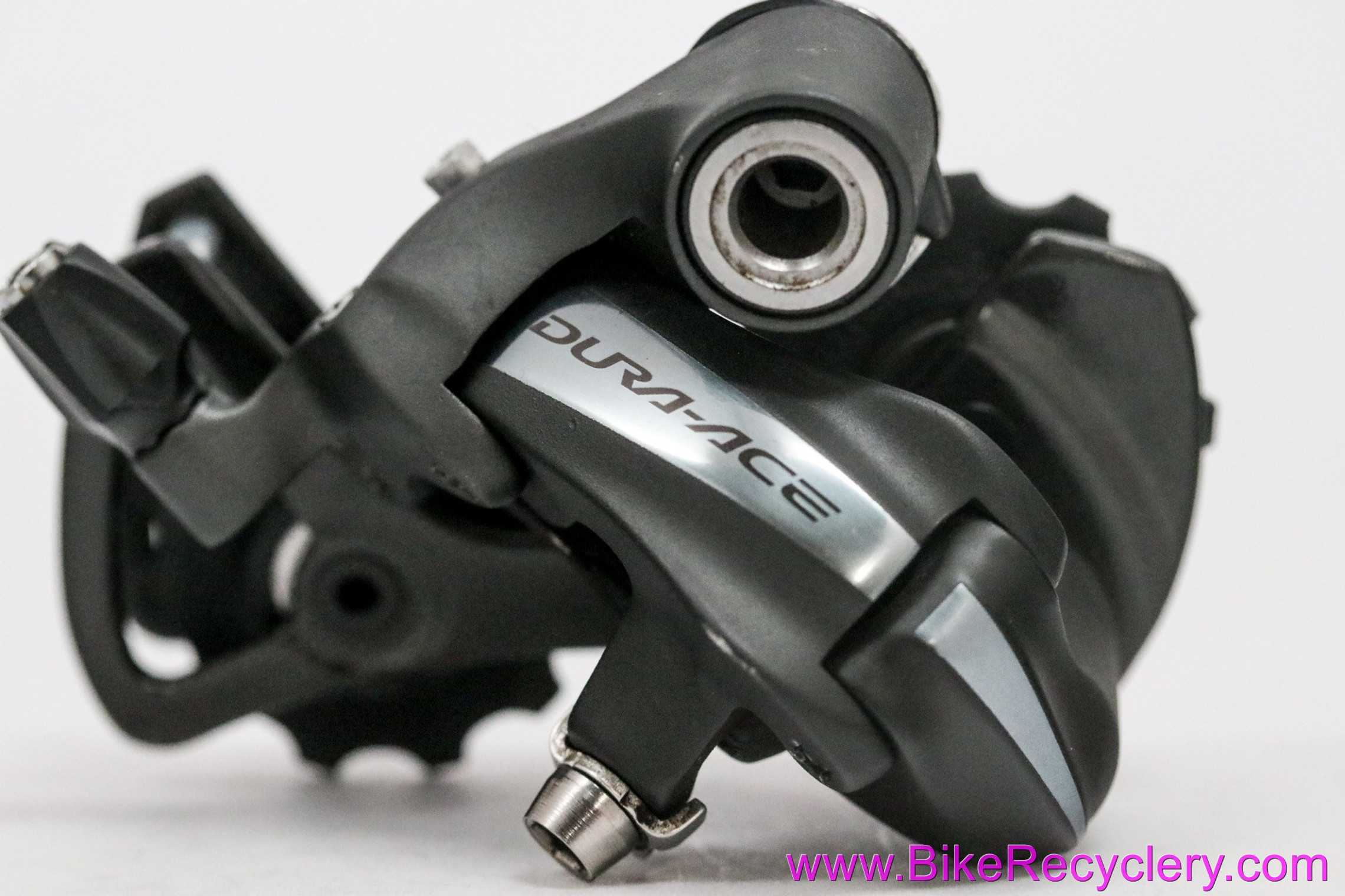 Shimano Dura Ace RD-7900 Rear Derailleur: 10sp - Grey
