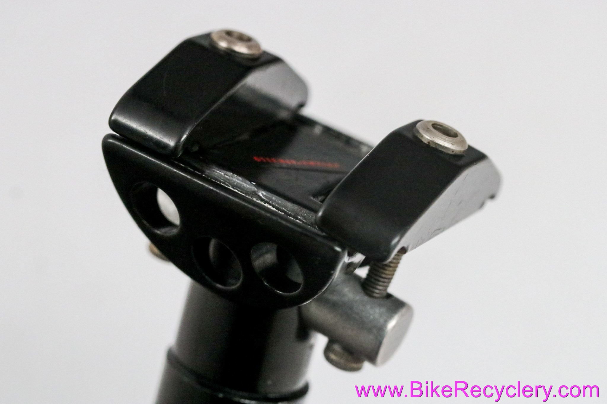 Interloc Racing Design (IRD) Seatpost: 27.2mm x 305mm - Vintage 1990's ...