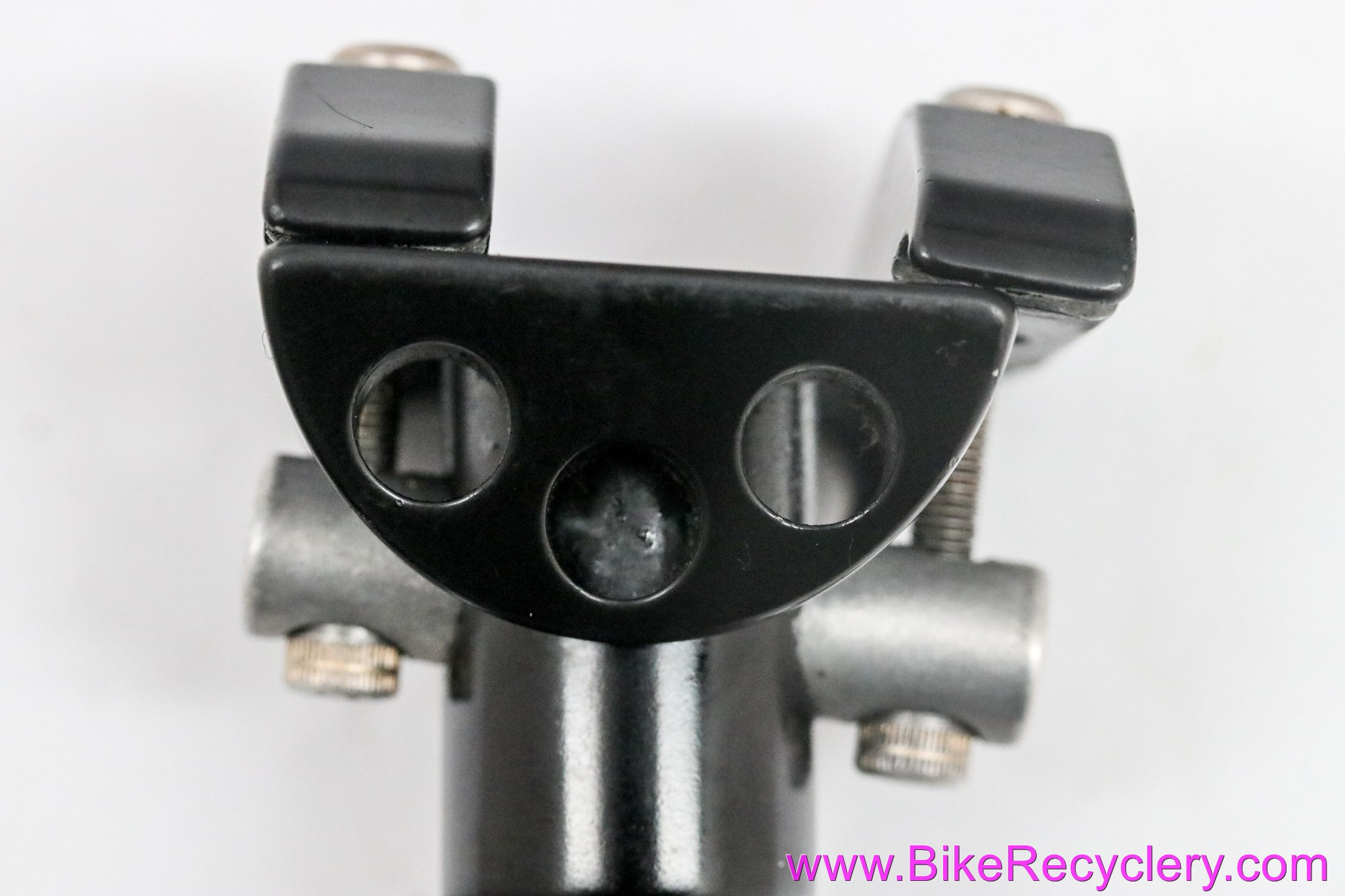 Interloc Racing Design (IRD) Seatpost: 27.2mm x 305mm - Vintage 1990's ...