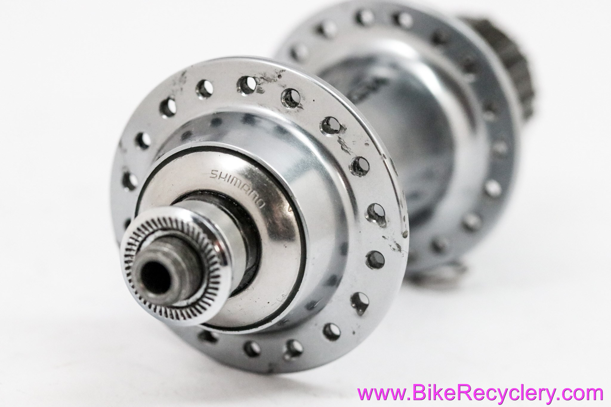 Shimano Ultegra FH-6700 Rear Hub: 10 Speed - 36H (Near Mint+ Low Miles ...