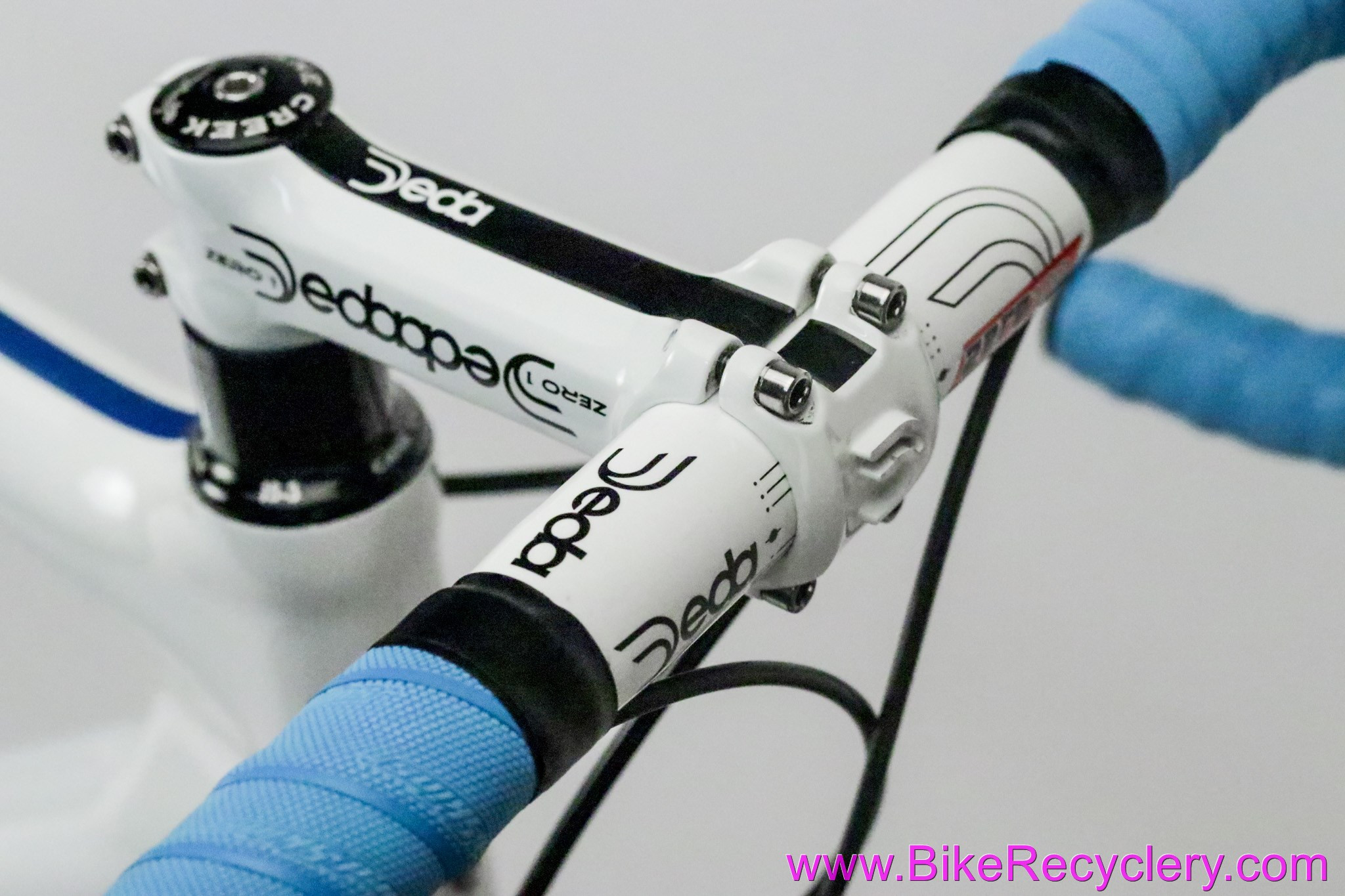 2012 Ibis Silk SL Carbon: 53cm - FULL Campagnolo Record 11s - Ksyrium ...