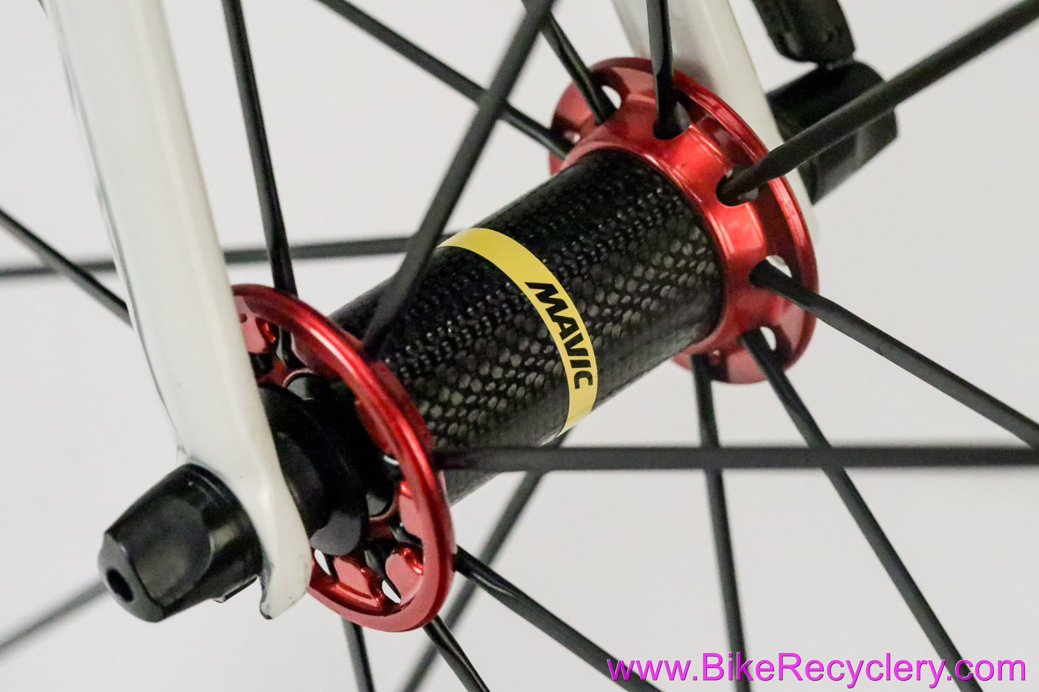 2012 Ibis Silk SL Carbon: 53cm - FULL Campagnolo Record 11s - Ksyrium ...