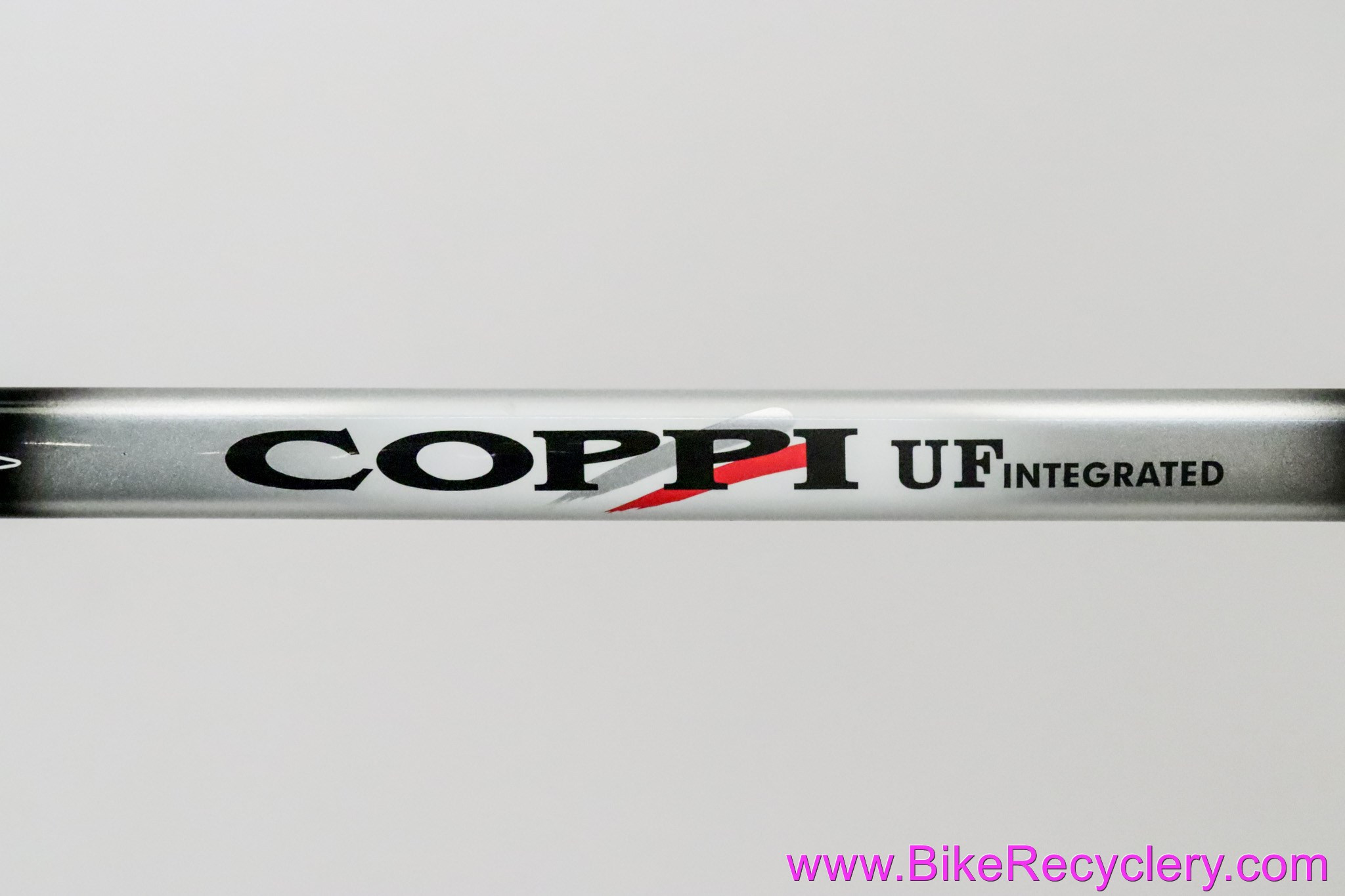 Coppi Columbus UltraFoco (Spirit) Steel: 54cm