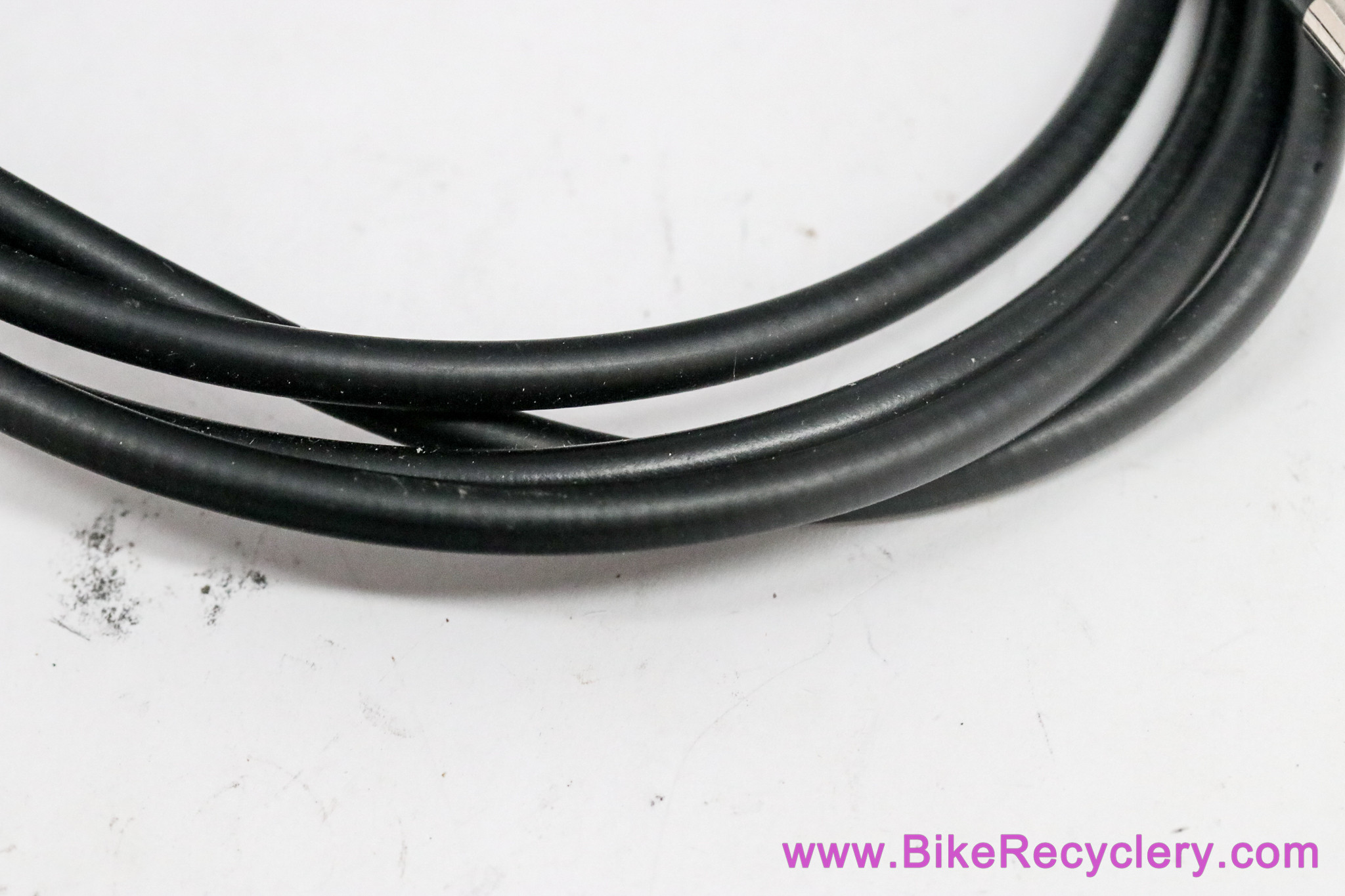 NOS Campagnolo Super Record / C-Record Brake Housing Set: Black ...