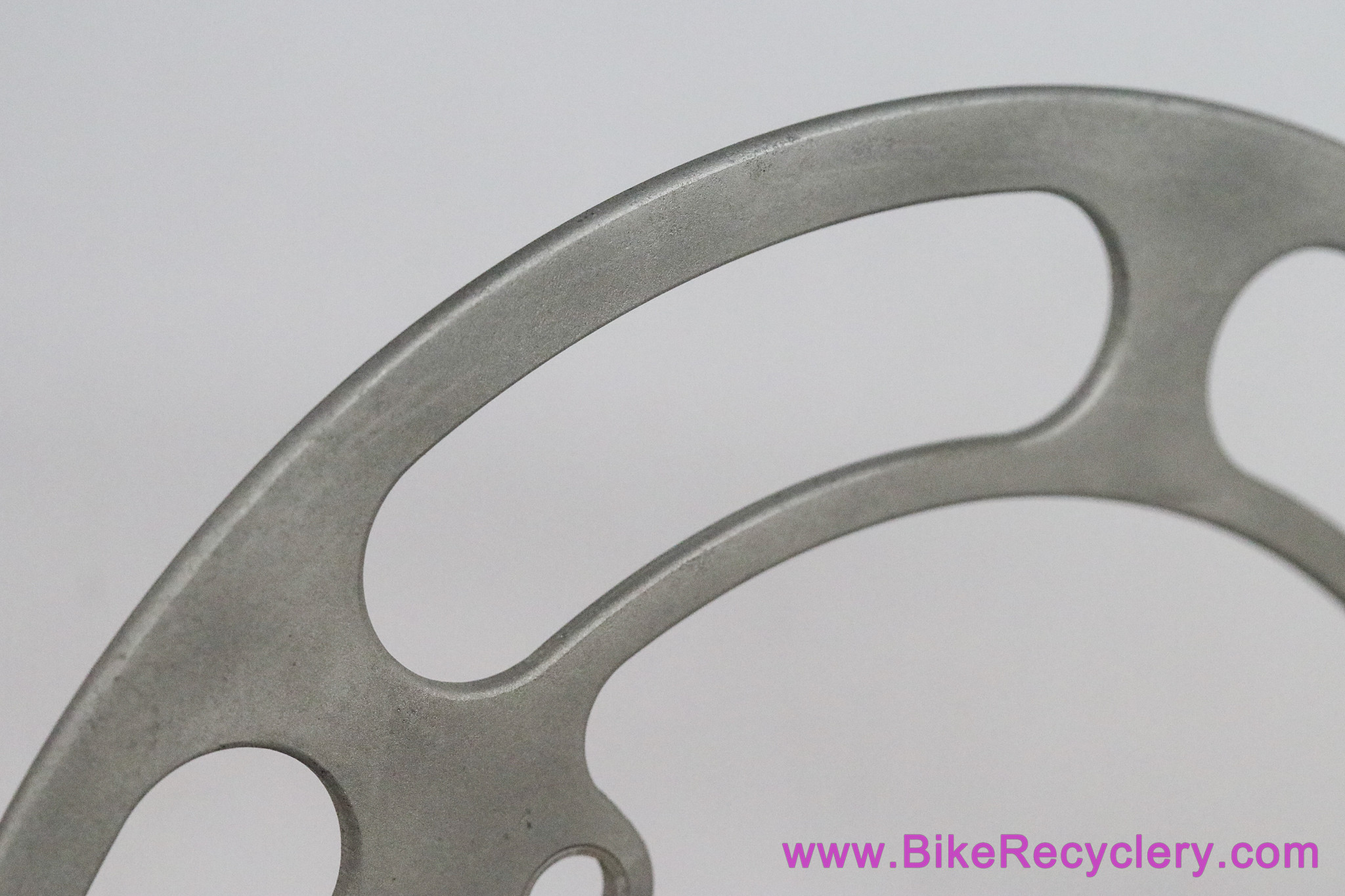 NOS Campagnolo Gran Sport 3-Bolt Chainring Guard: 52t x 116mm - City ...