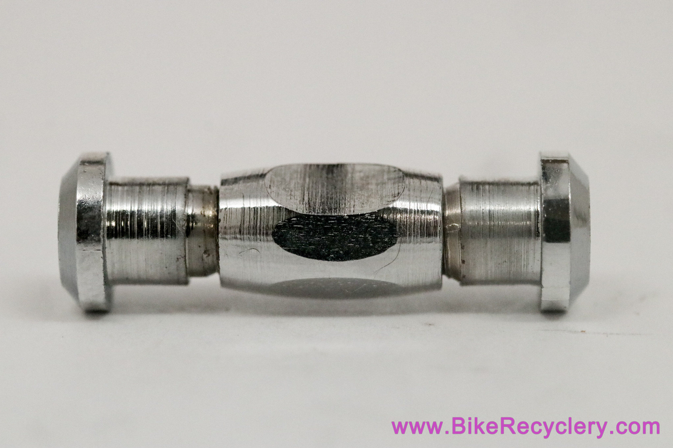 NOS Cinelli Supercorsa Seatpost Binder Bolt: Chrome - Original 1970's 1980's 1990's - Bike Recyclery