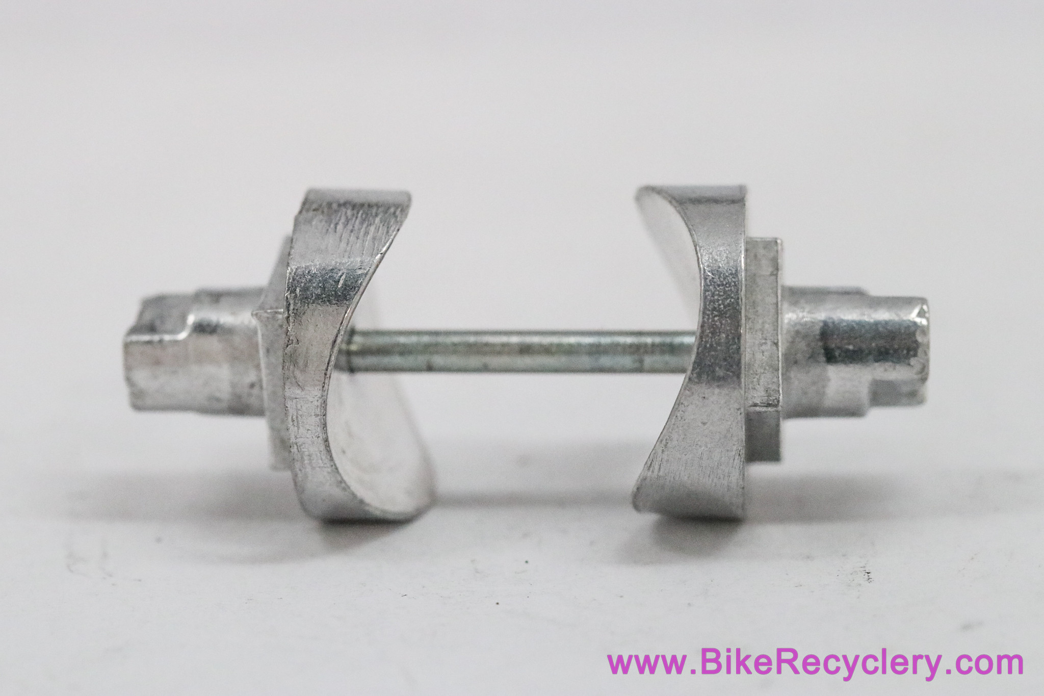 NOS Vitus 979 / 992 Braze On Shifter Bosses: Left & Right Pair w/ Thru ...