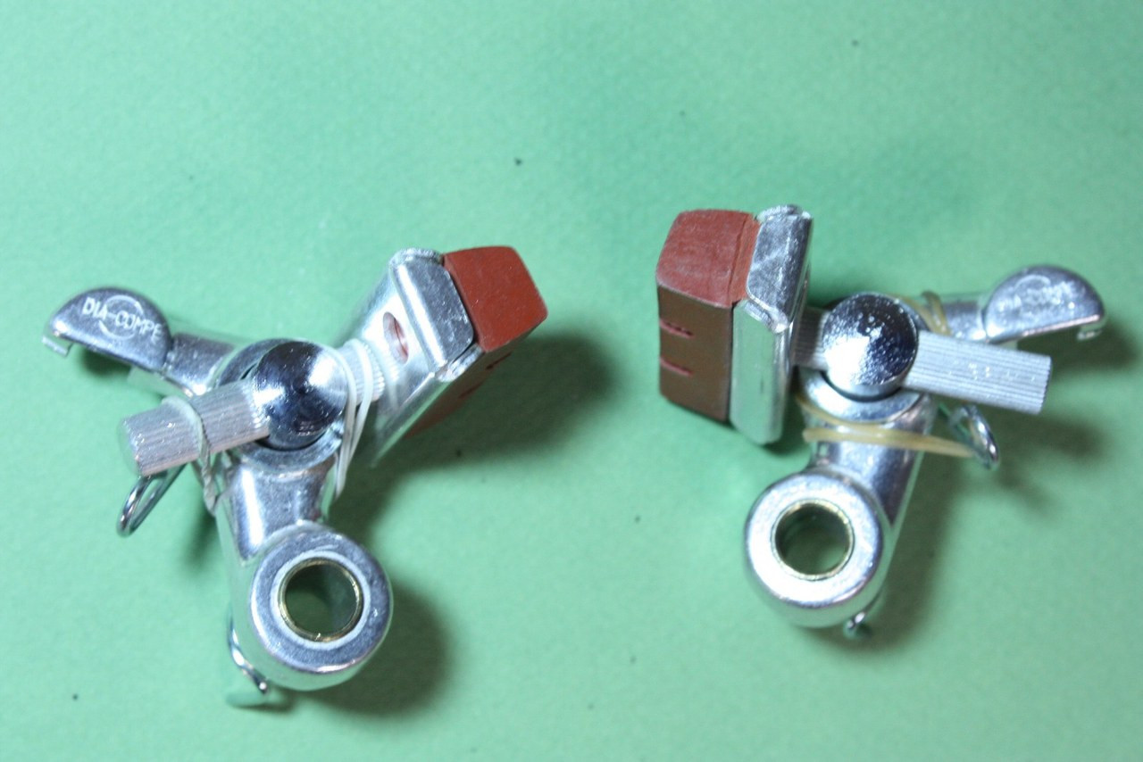 NOS Dia Compe 960 Cantilever Brake (3 available) - Bike Recyclery