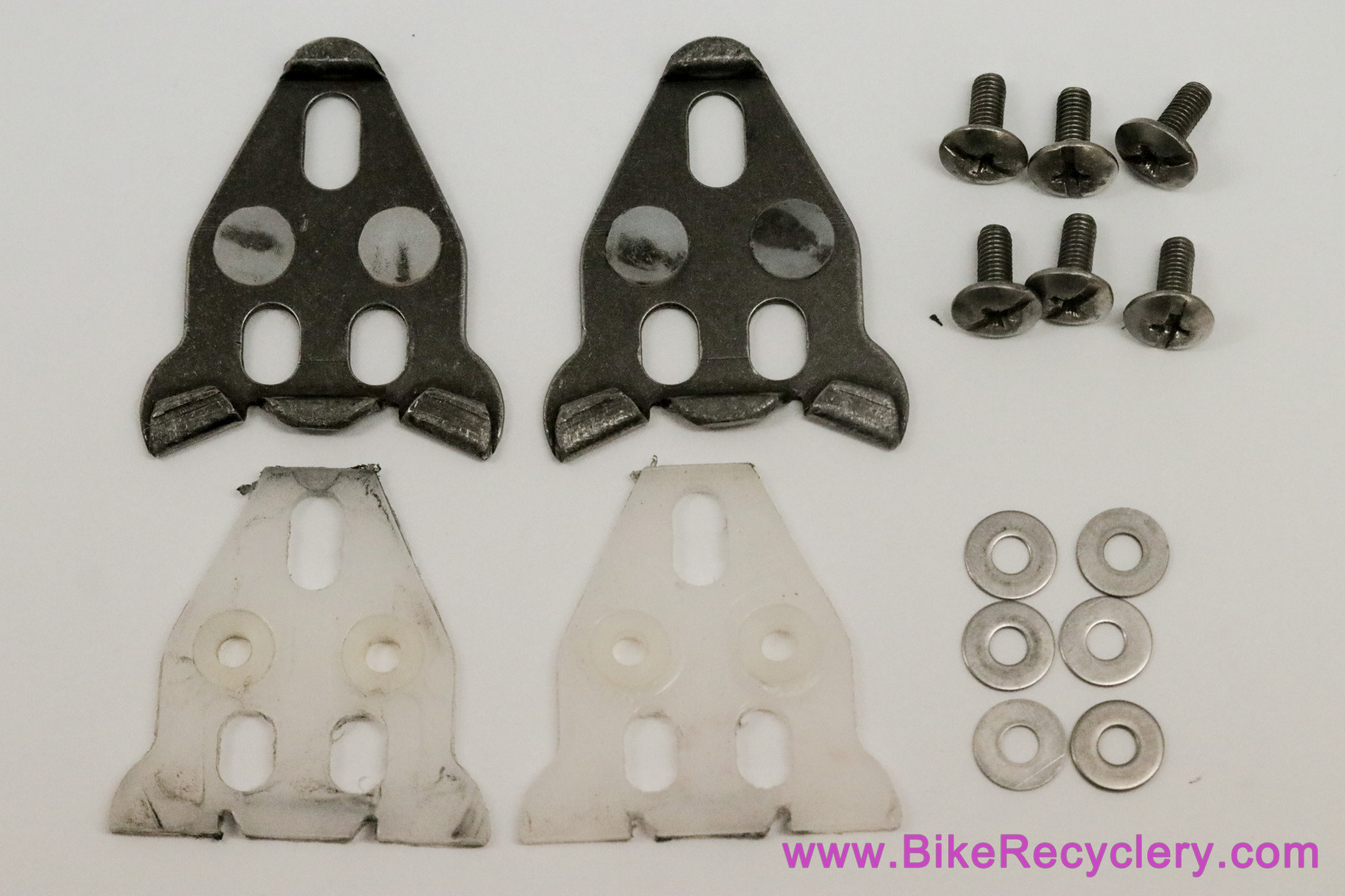 Grafton Speed Traps CLEATS! MTB / Road / Cross - Older Version? (EXC ...