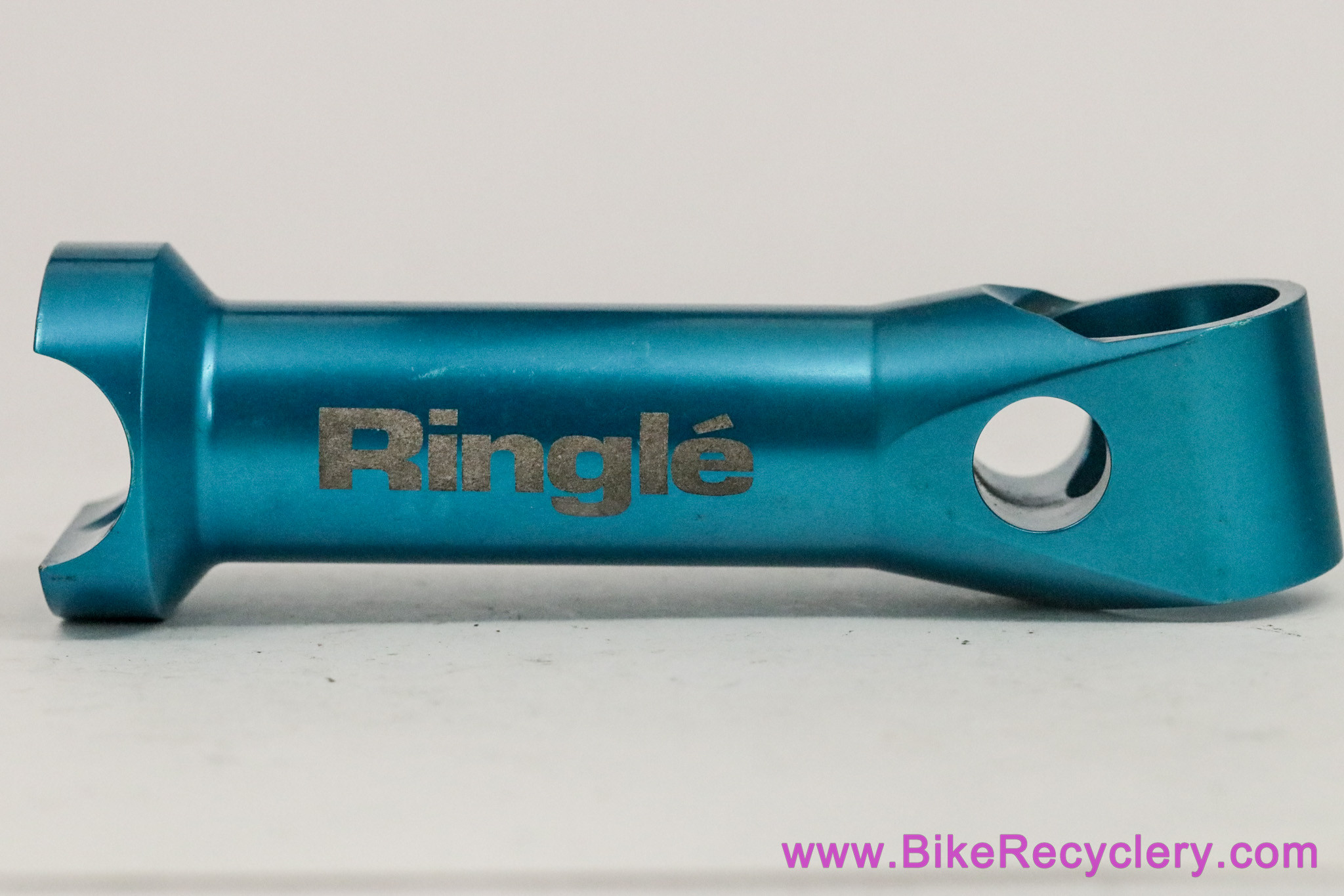 Ringle Zooka Threadless Stem Body: 1 1/8" x 135mm x 25.4mm (EXC, No ...