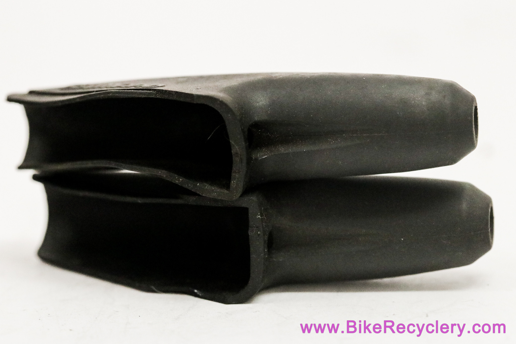 NOS Shimano Brake Lever Rubber Dust Boots / Hoods (Pair) - Bike Recyclery