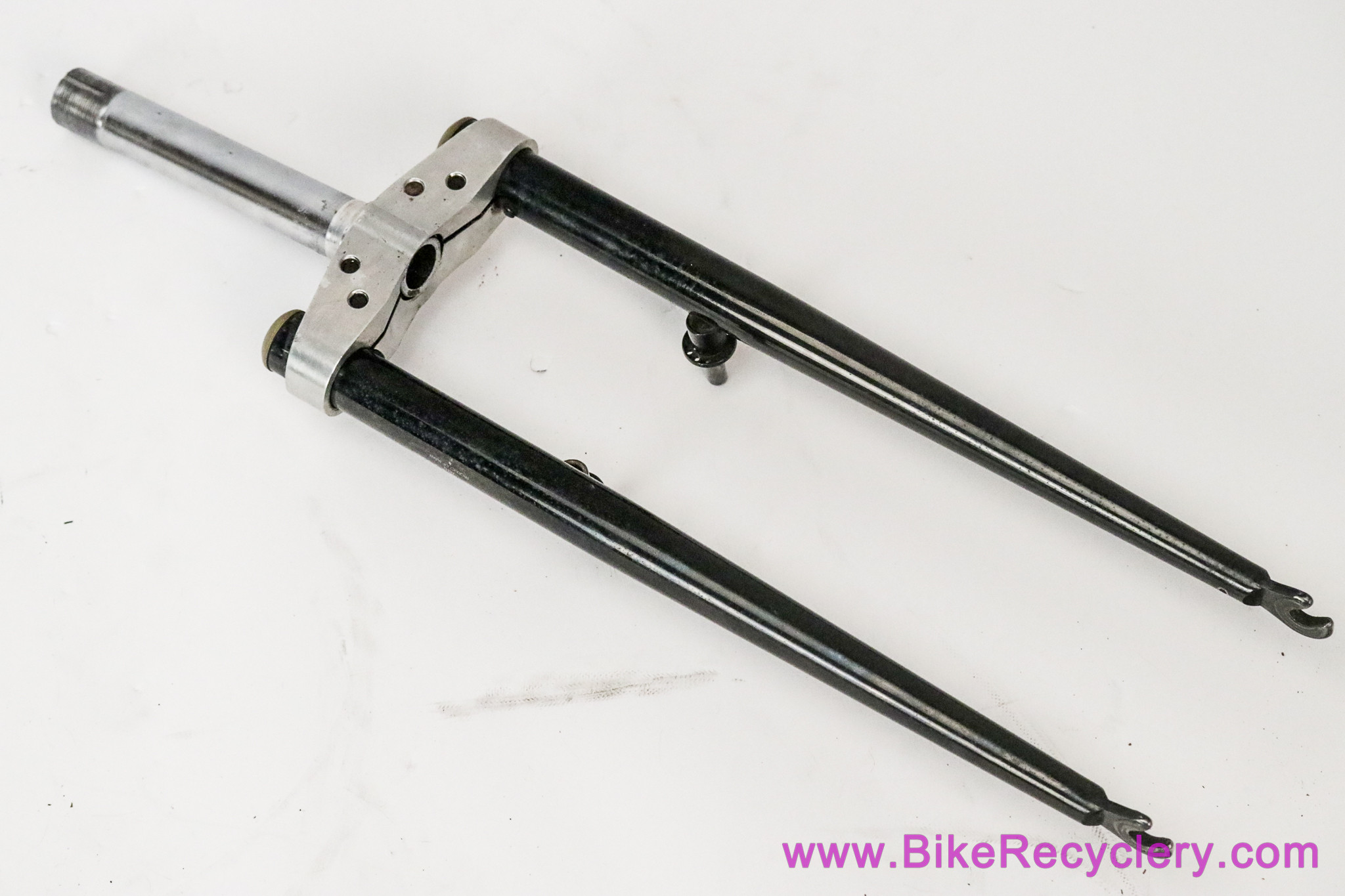 Tange Switchblade Prestige Rigid 26" MTB Fork: 1" Threaded - Vintage ...