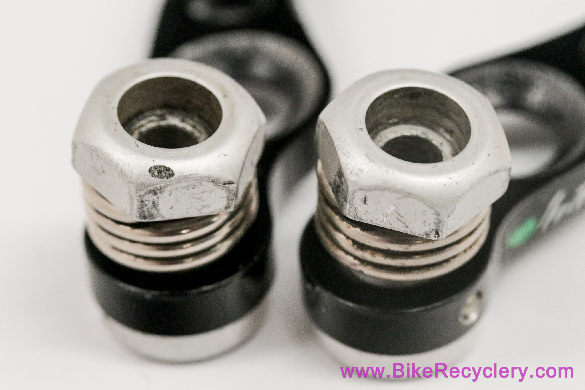 Interloc Racing IRD Widget Brake -Black - Drilled - Linear Pull ...