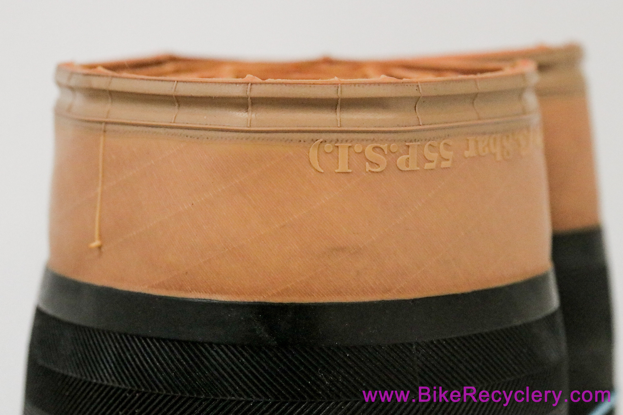 Compass / Rene Herse Rat Trap Pass 26 x 2.3": Standard - Tan - Pair ...