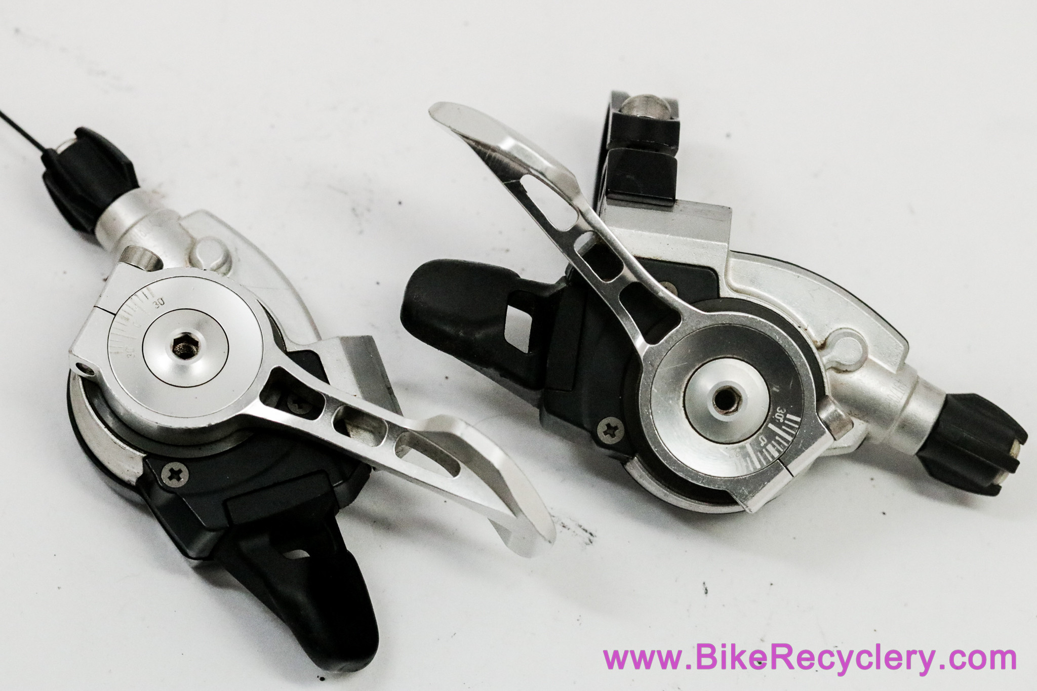 Sram X0 9-Speed Shifter Set