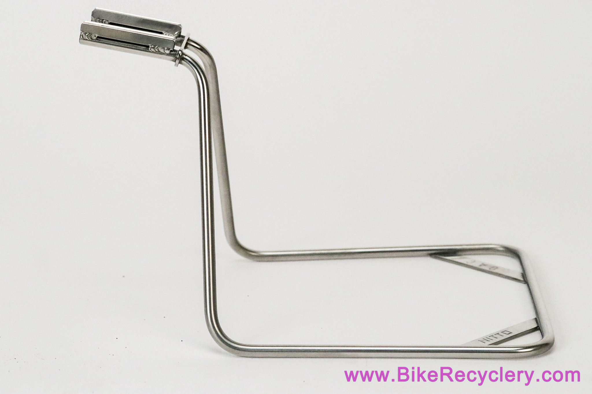 Ocean Air Cycles x Nitto Erlen Saddle Bag Support: 2.0 (NEW) - Bike ...