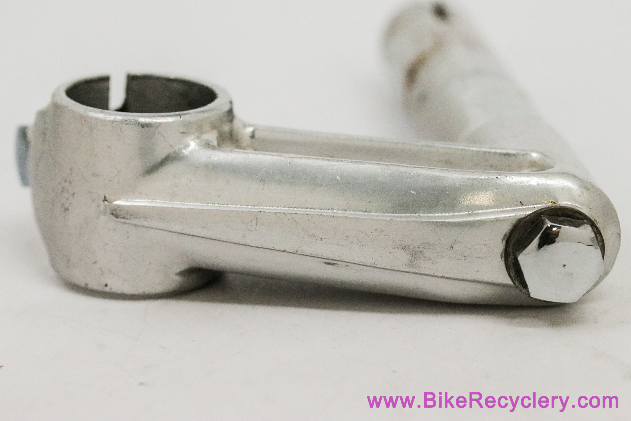 Nitto Hi-Crown "Girder / I-Beam" Quill Tall Stem: 70mm x 25.4mm (RARE ...