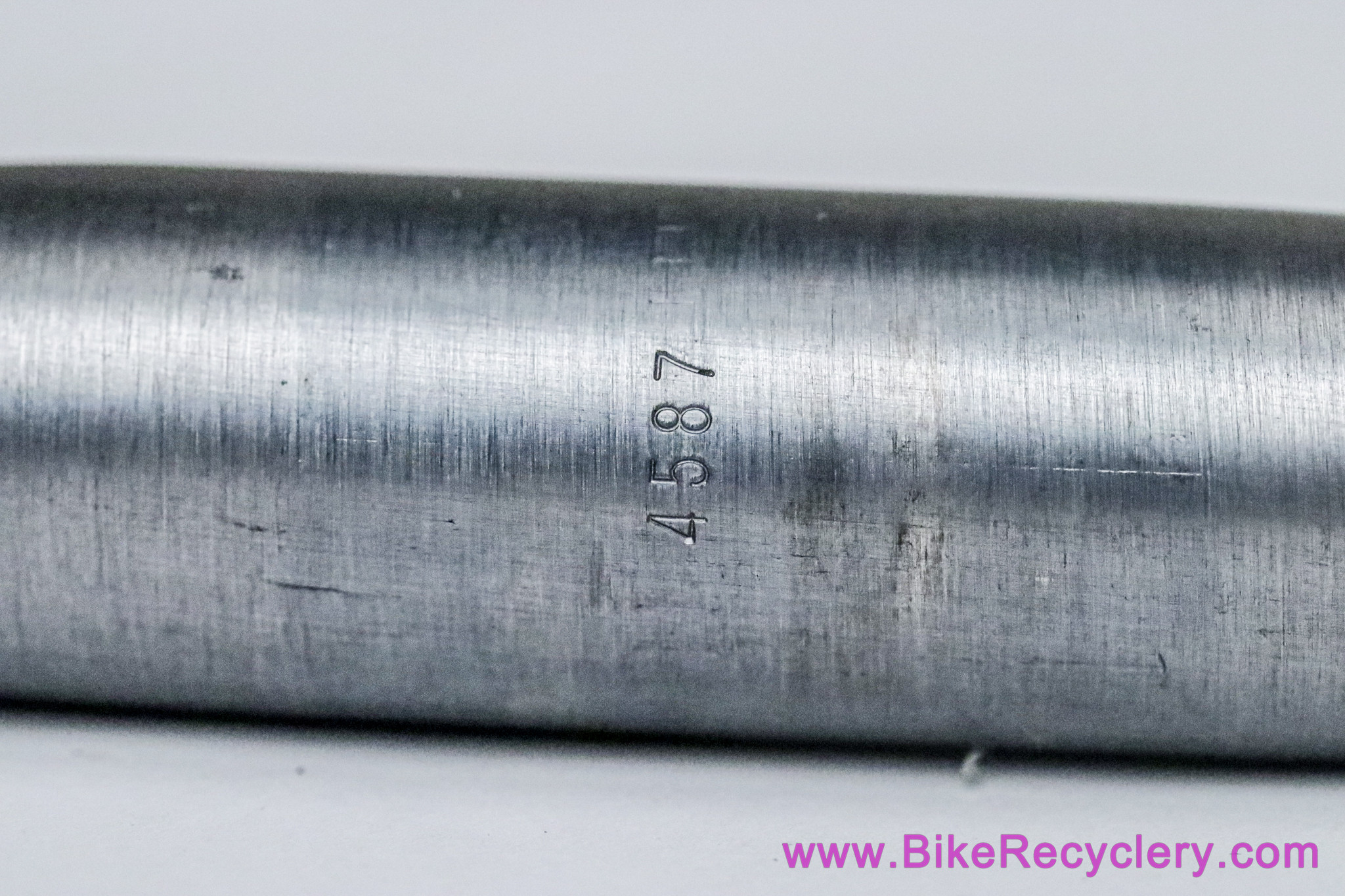 Scott AT-2 LF Taper Lite-Flite Handlebar: Bullhorn / MTB Combo: 560mm x ...