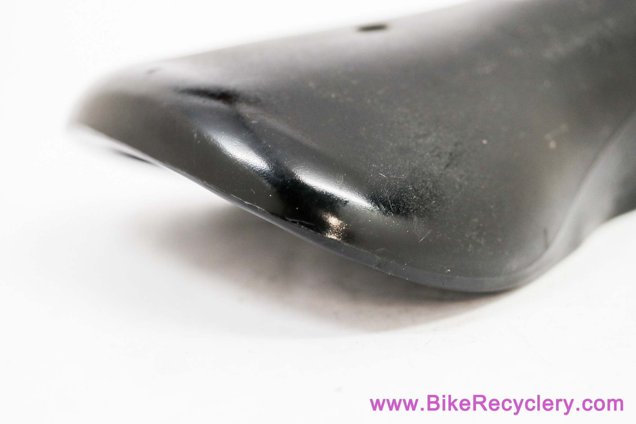 Cinelli Unicanitor MOD 50 Uncovered Plastic Saddle: 1960's - Old ...