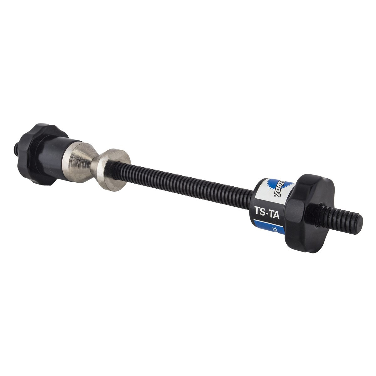 Park Tool TS-TA Thru Axle Adapter For Truing Stands: 12mm 15mm 20mm ...