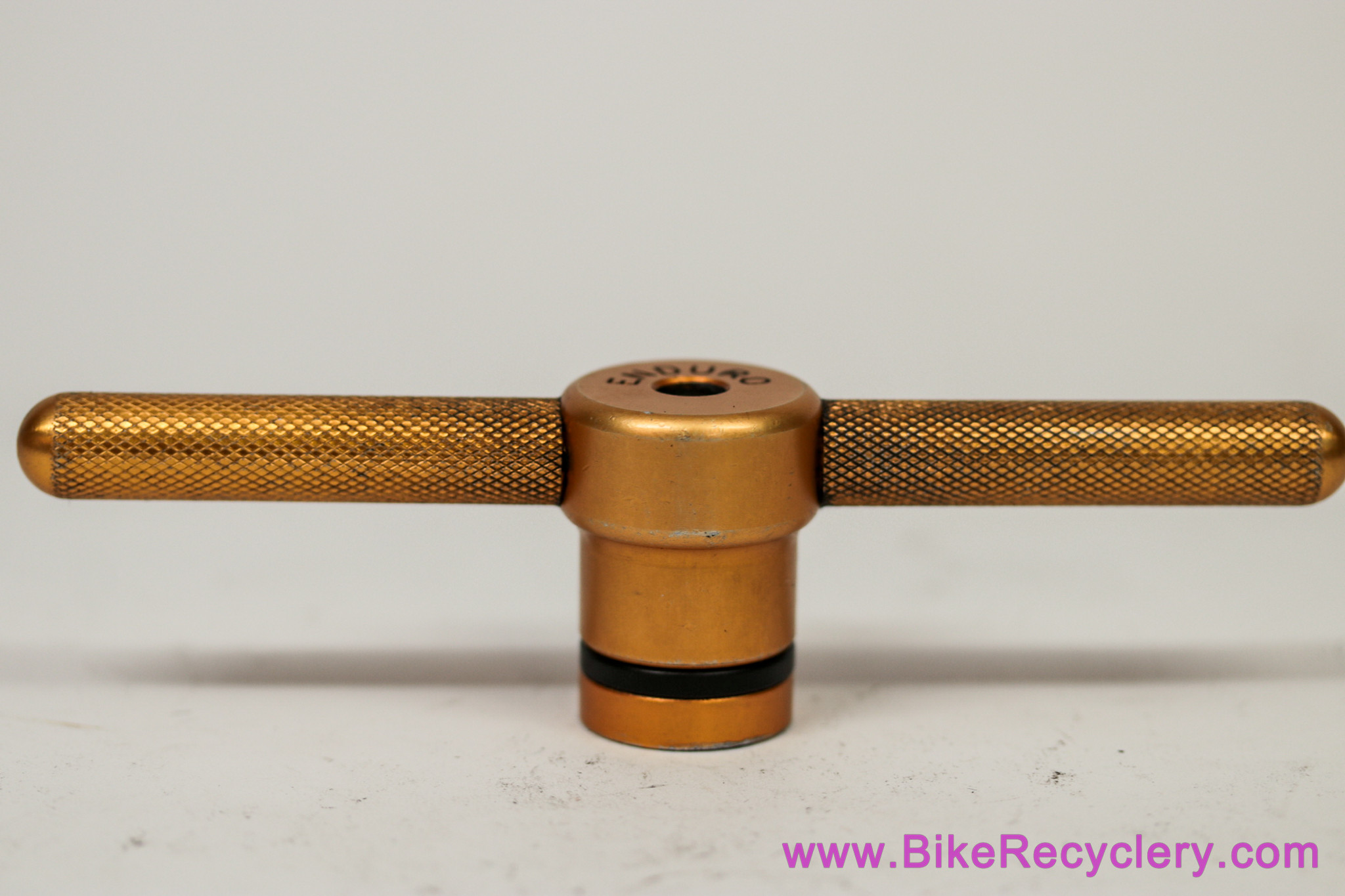 Enduro Bayonet Handle for BRT-005 Bearing Press (EXC) - Bike Recyclery