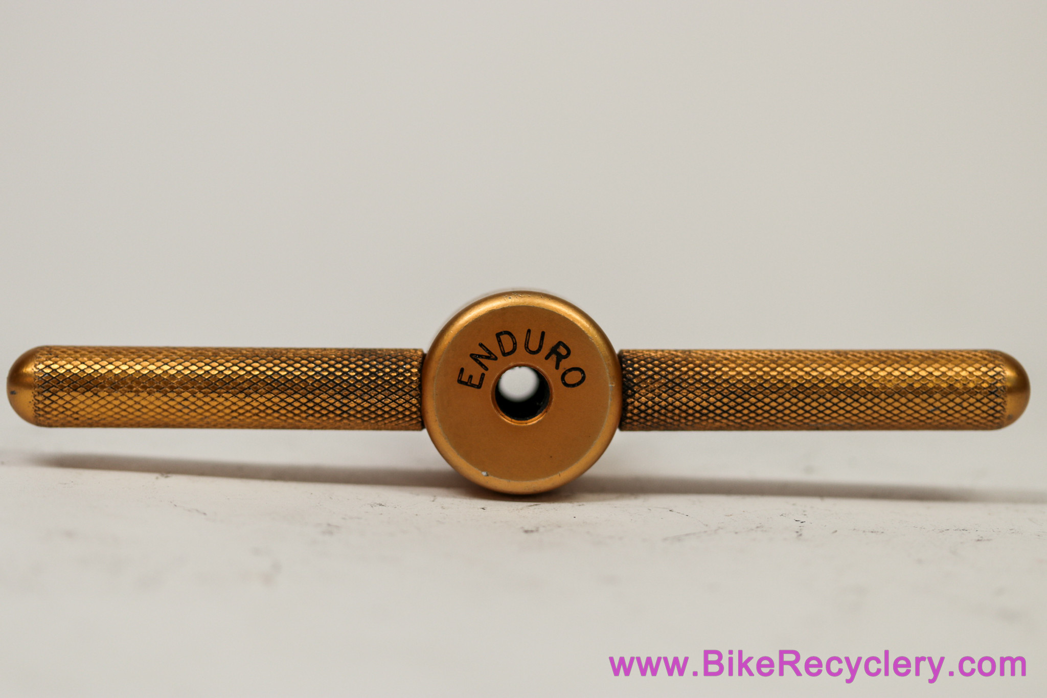 Enduro Bayonet Handle for BRT-005 Bearing Press (EXC) - Bike Recyclery