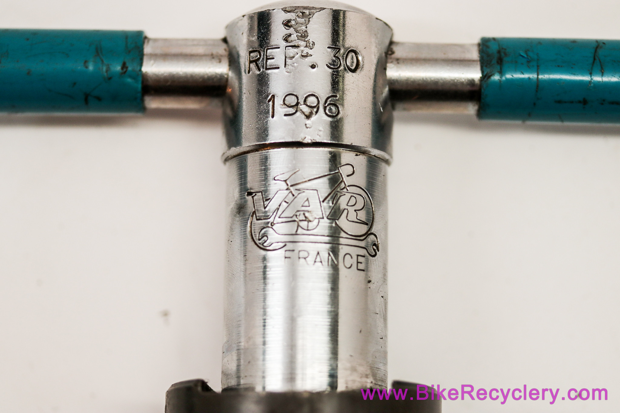 VAR 30 Bottom Bracket Fixed Cup Remover Tool: 30/1 & 30/2 Jaws ...