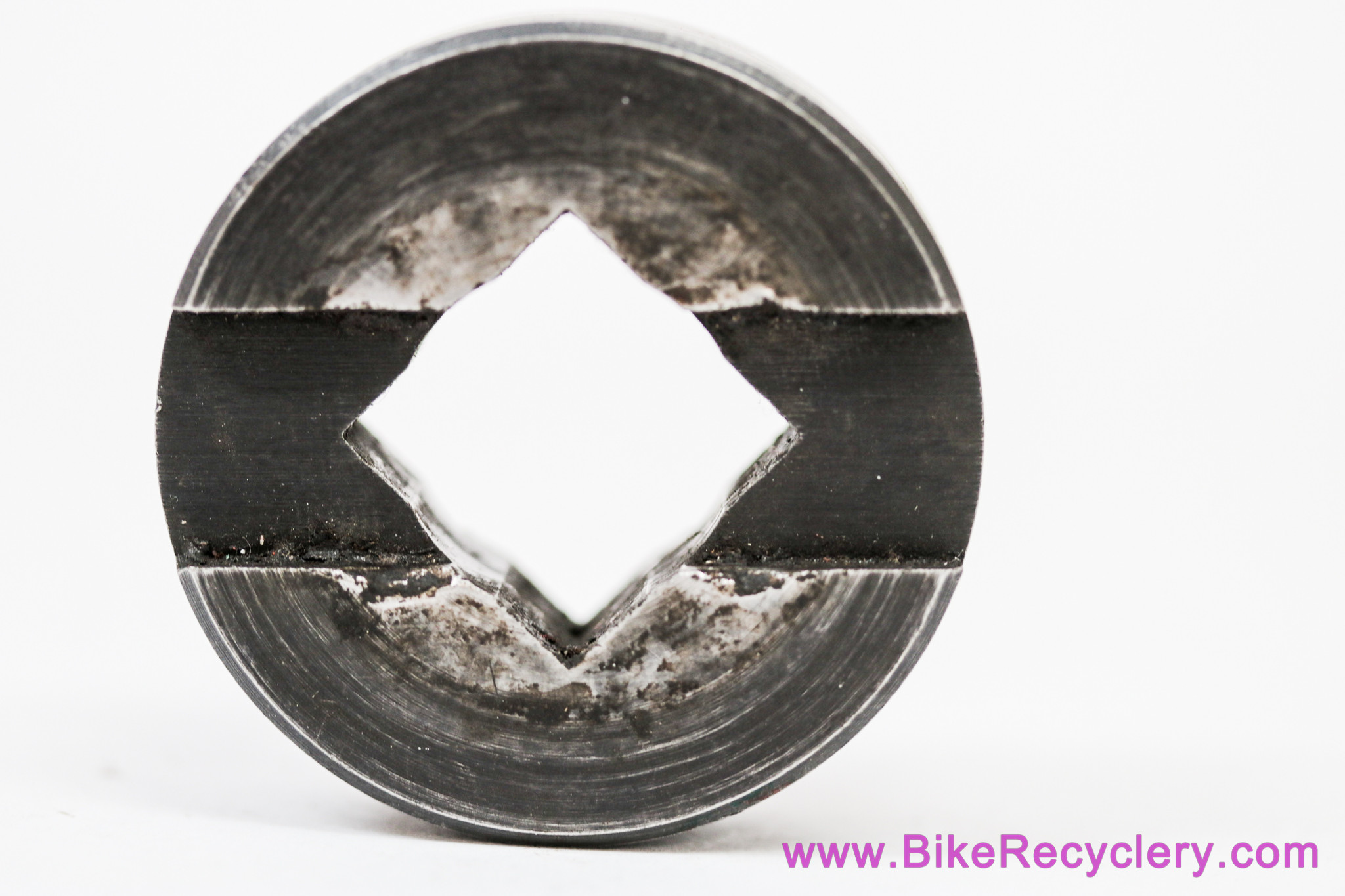 VAR 30/R Fixed Cup Bottom Bracket Remover Jaw For Raleigh & English 3 ...