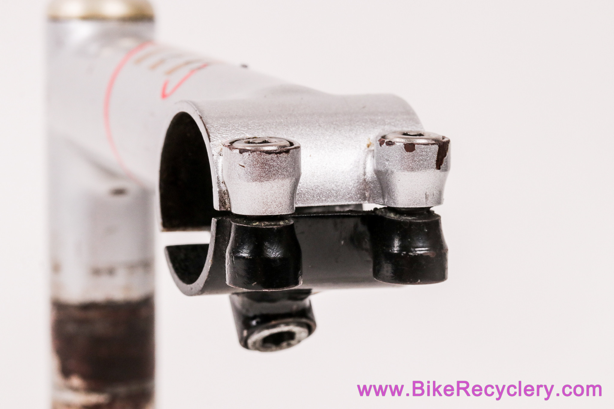 Glenn Erickson Fillet Brazed Quill Stem: Removable Faceplate - 100mm x ...