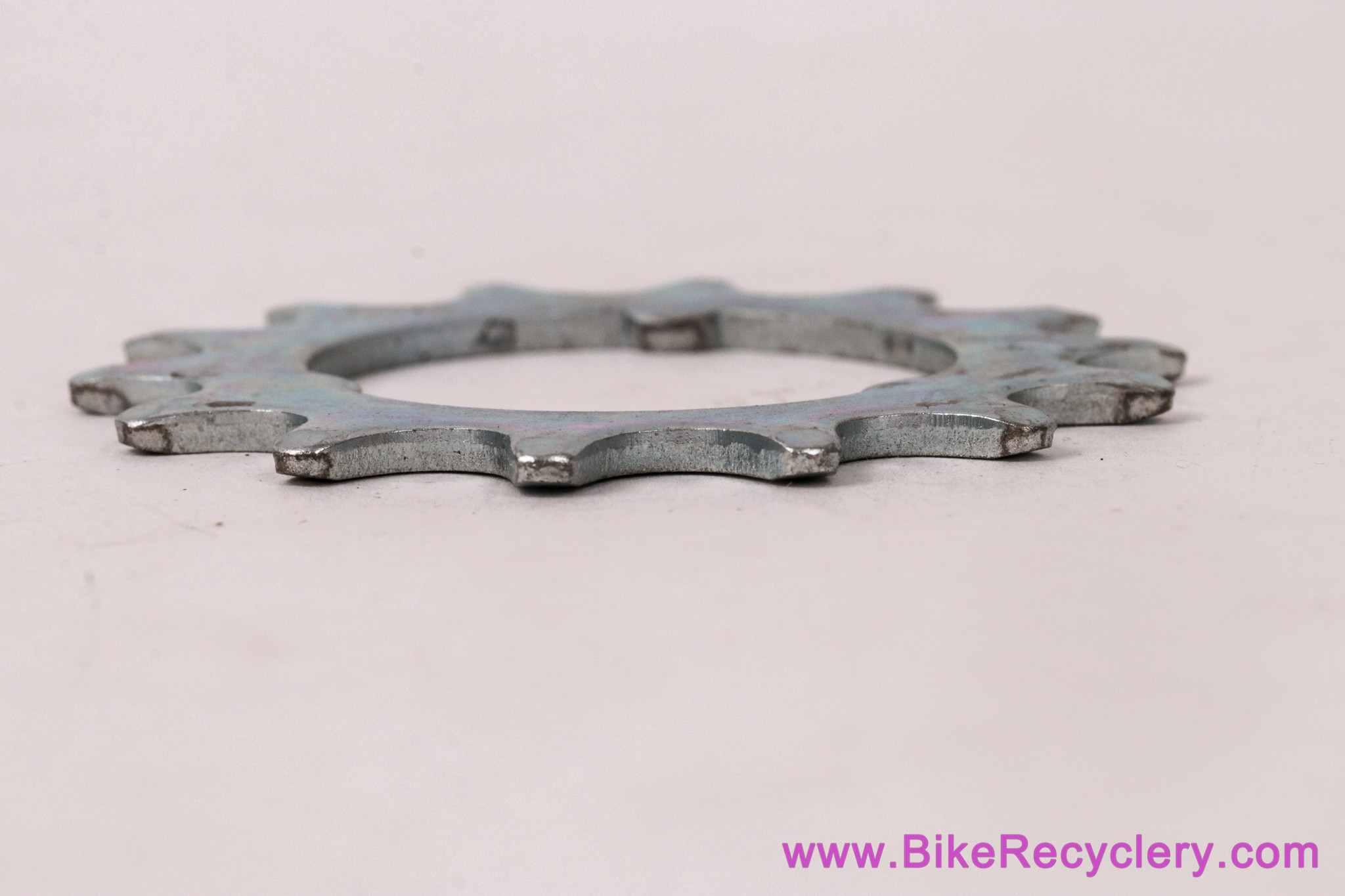 NOS Bendix(?) 3 Tab Coaster Brake Sprocket / Cog: 14t - Silver - Bike ...