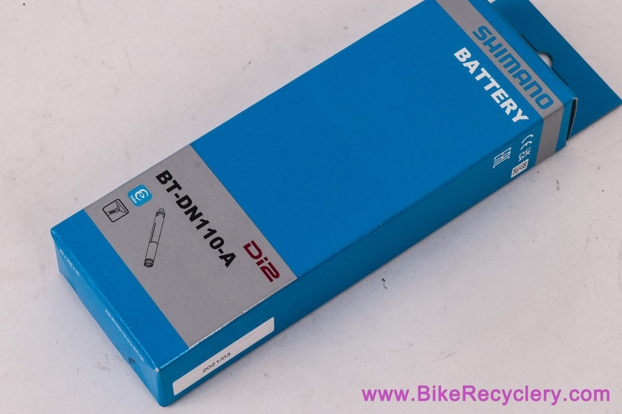 Shimano SM-EW90-A Di2 Junction Box - 3 Port (NEW)