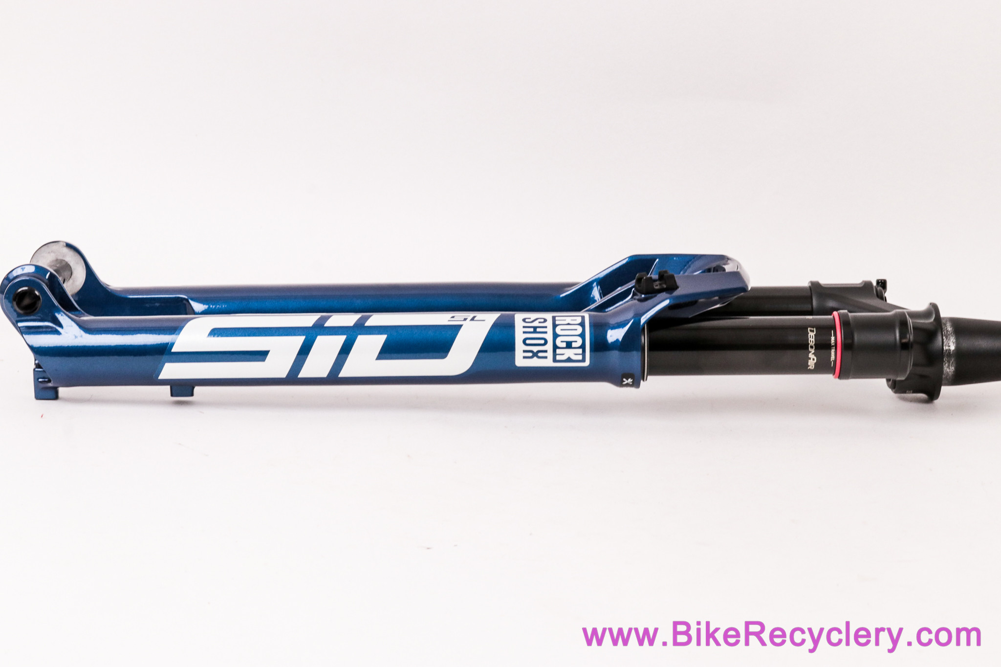 RockShox SID SL Ultimate Race Day 3P: 29" - 100mm - Boost 15x110mm ...