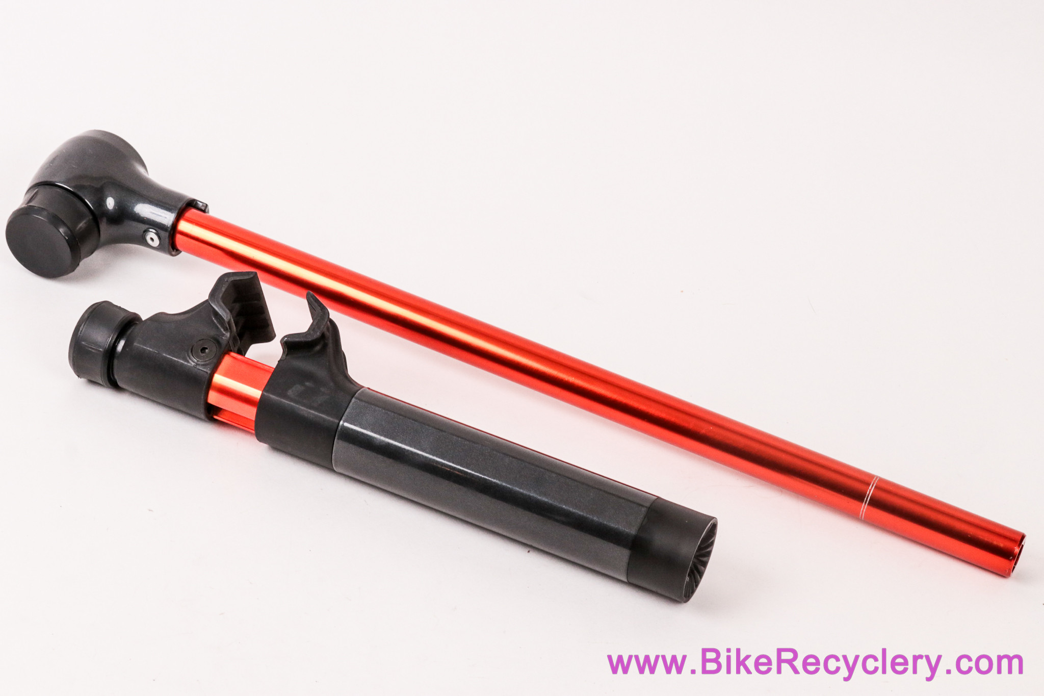 Kuat Tri Doc / Trail Doc NV 2.0 Repair Stand: Upright & Top Clamp ...
