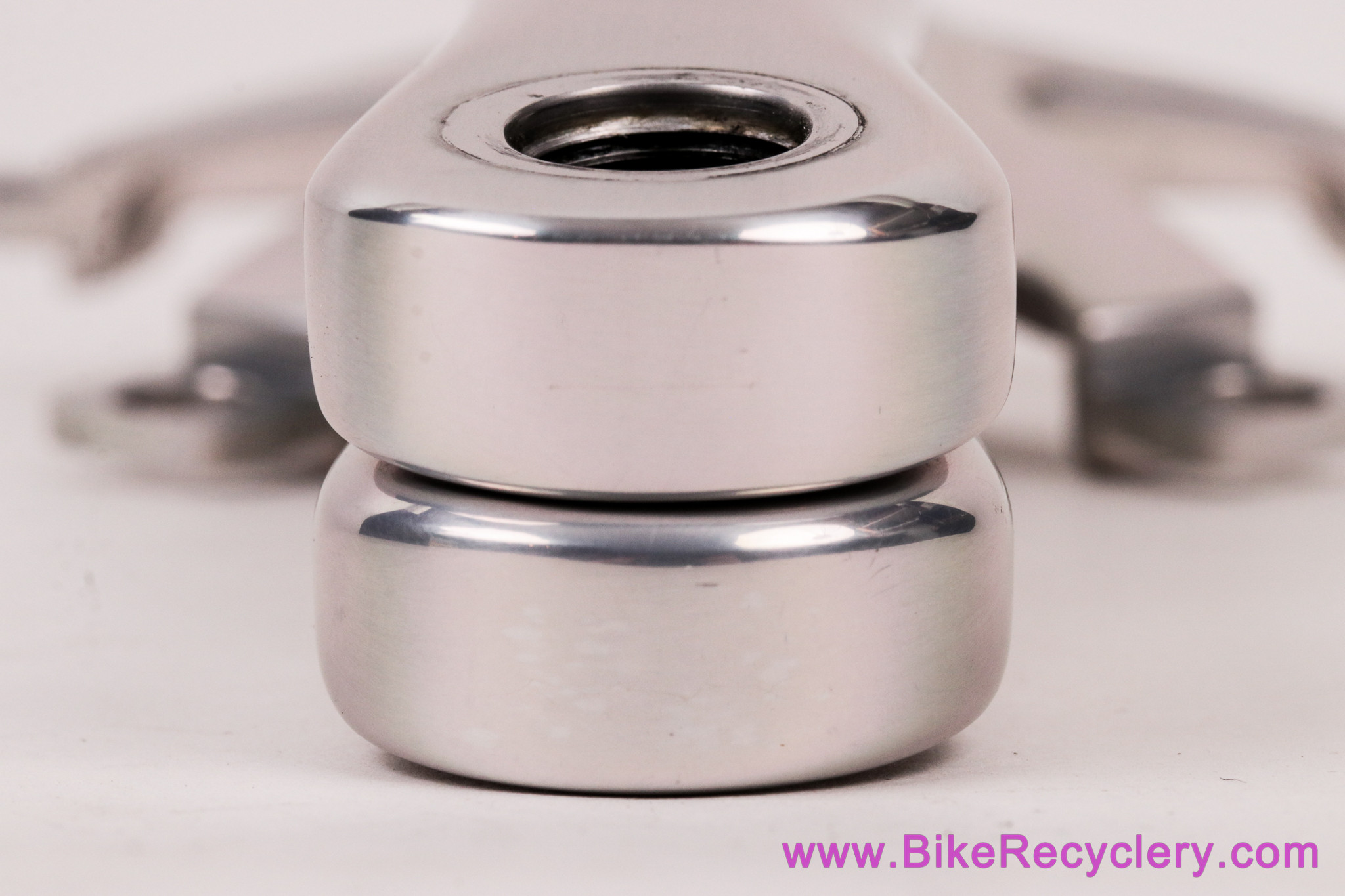 Shimano Dura Ace FC-7700 9 Speed Crank Arms: FC-7700 - 172.5mm - Self ...