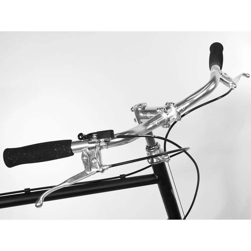 Velo Orange City Touring Brake Levers: 22.2mm (NEW)