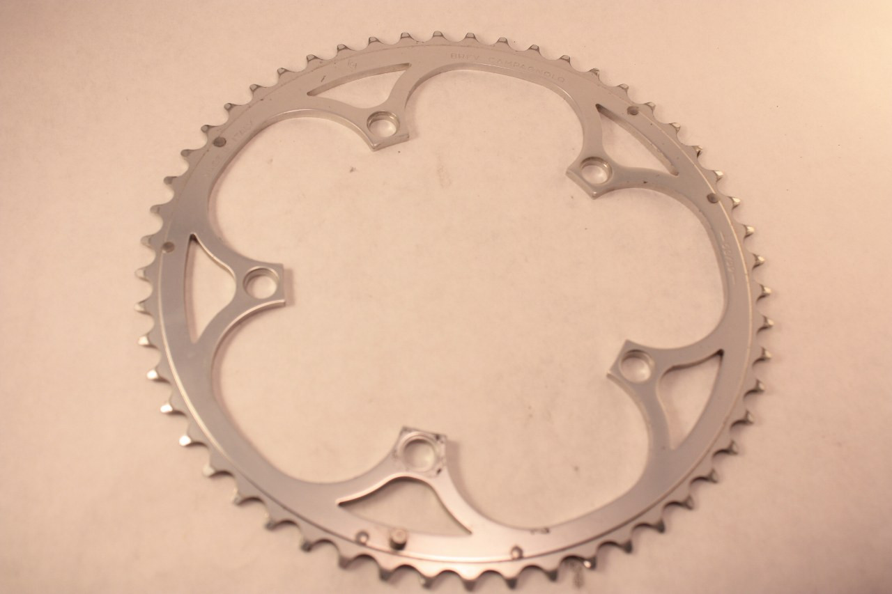 Campagnolo Record 53t Chainring 135mm BCD