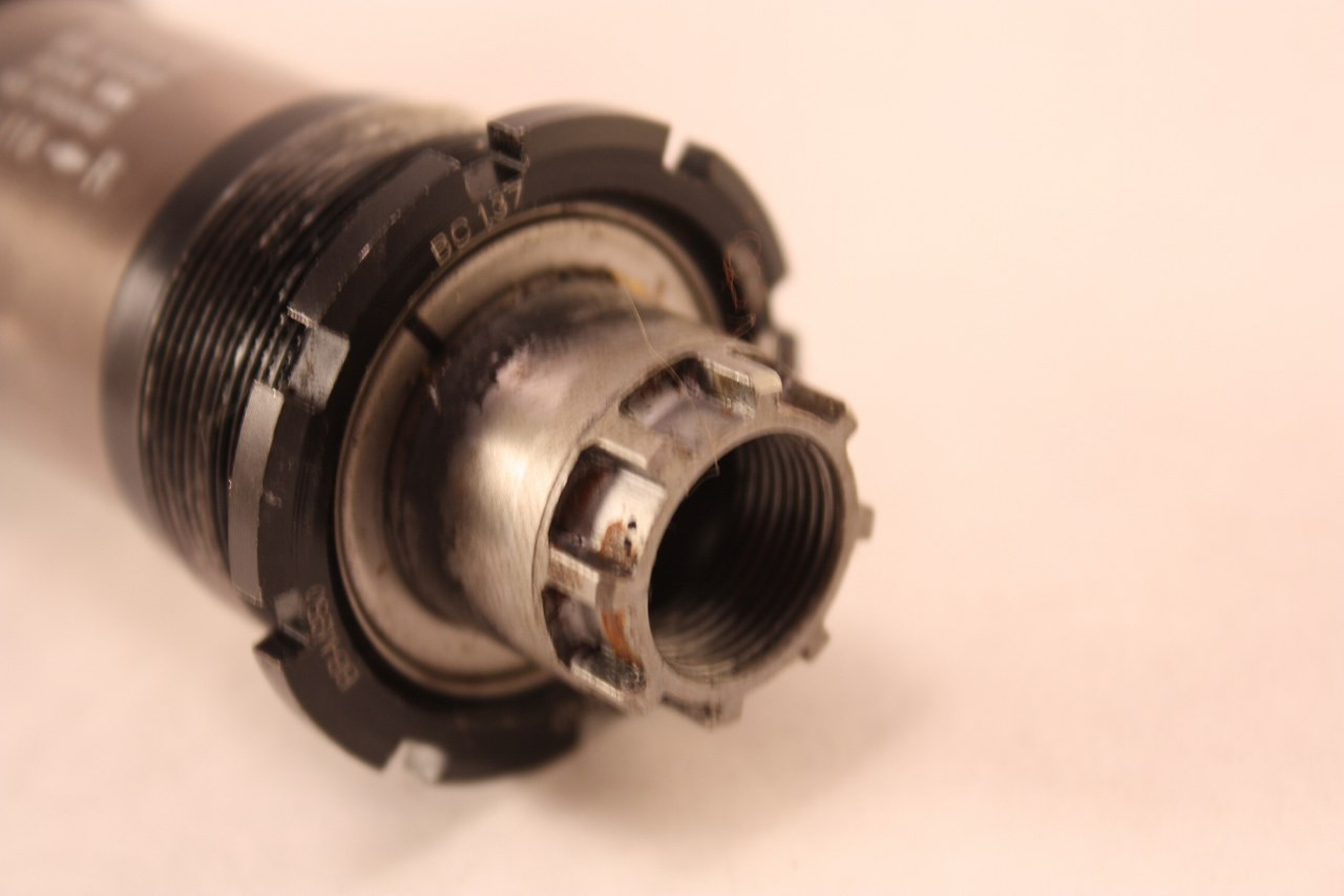 Shimano XTR BB-M950 Octalink V1 Bottom Bracket 116mm