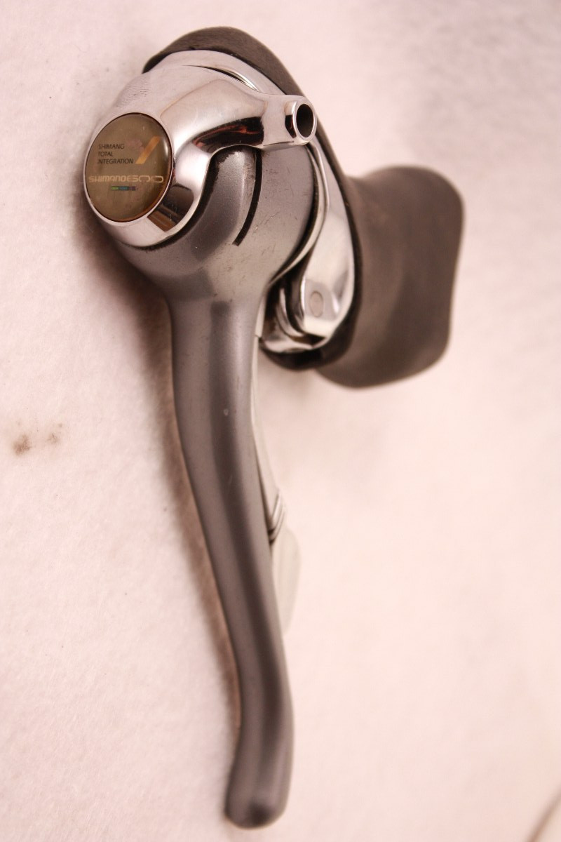 Shimano 600/Ultegra ST-6400 8-speed Rear STI Shifter