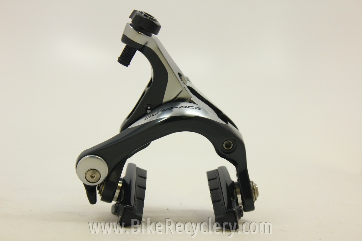 Shimano Dura Ace BR-9000 Rear Brake: From Latest 11-Speed Group NEW ...
