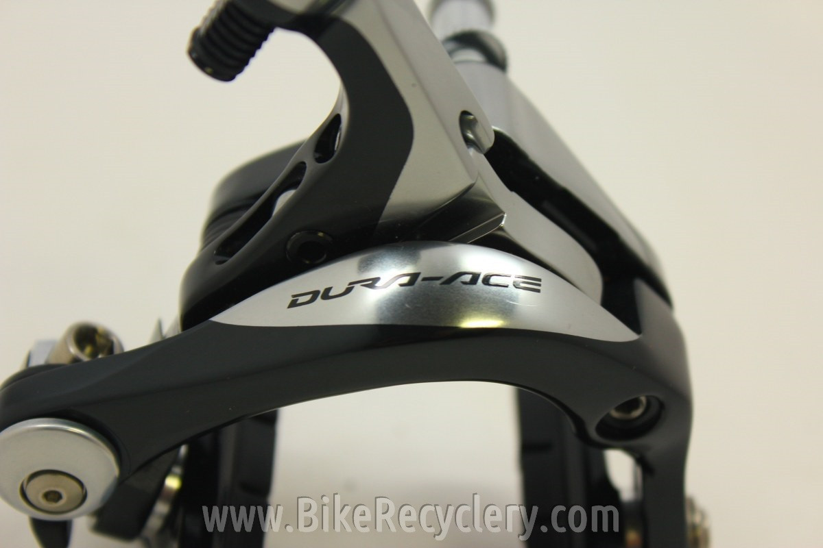 Shimano Dura Ace BR-9000 Rear Brake: From Latest 11-Speed Group NEW ...