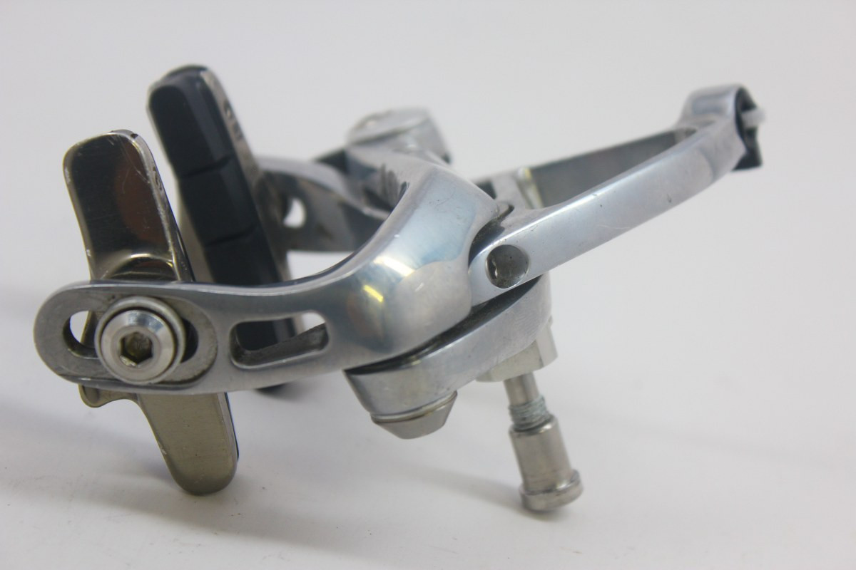 Sram Red Rear Brake: No Barrel Adjuster - Bike Recyclery